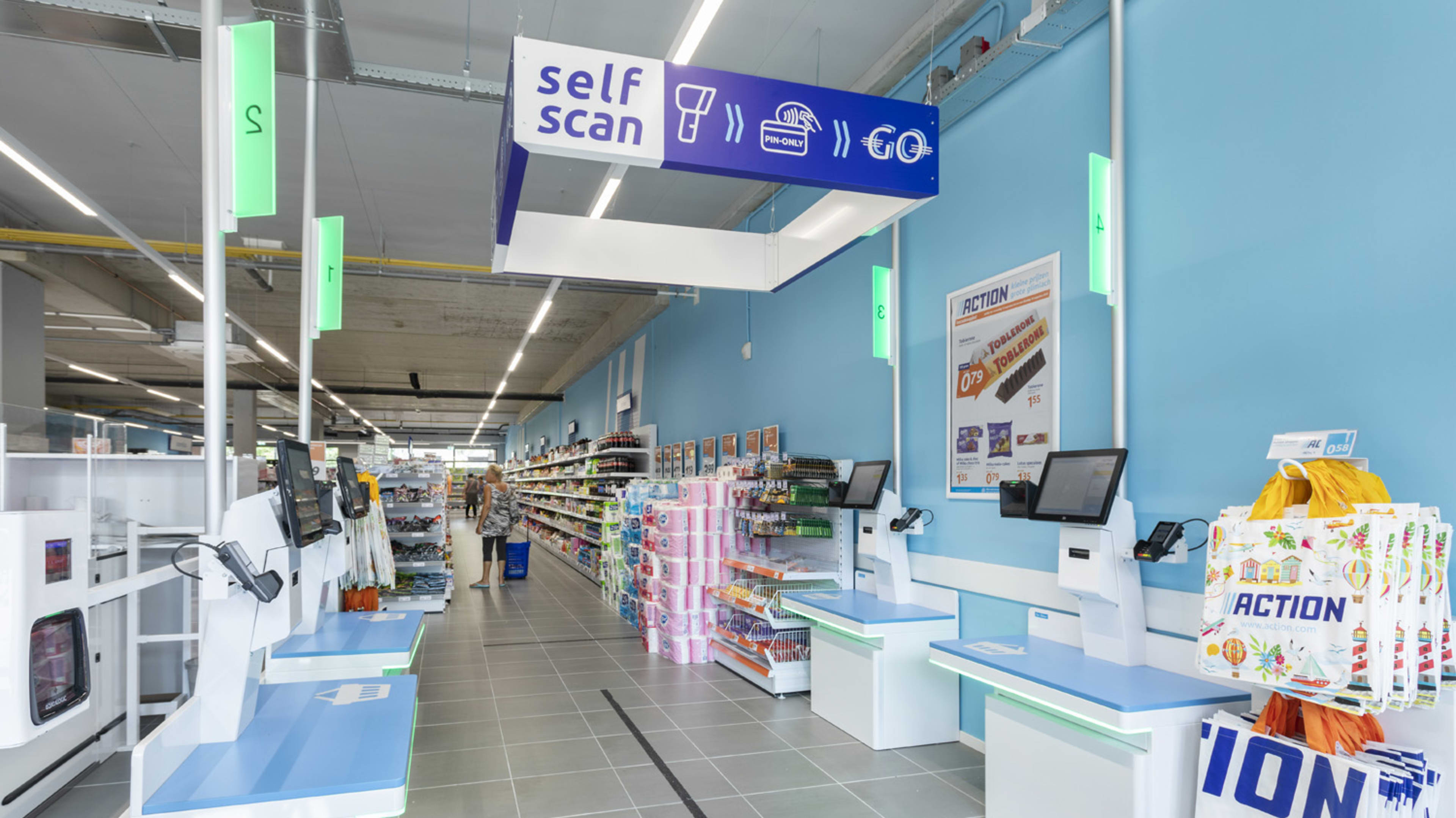 Cadeaukaart | Action BE