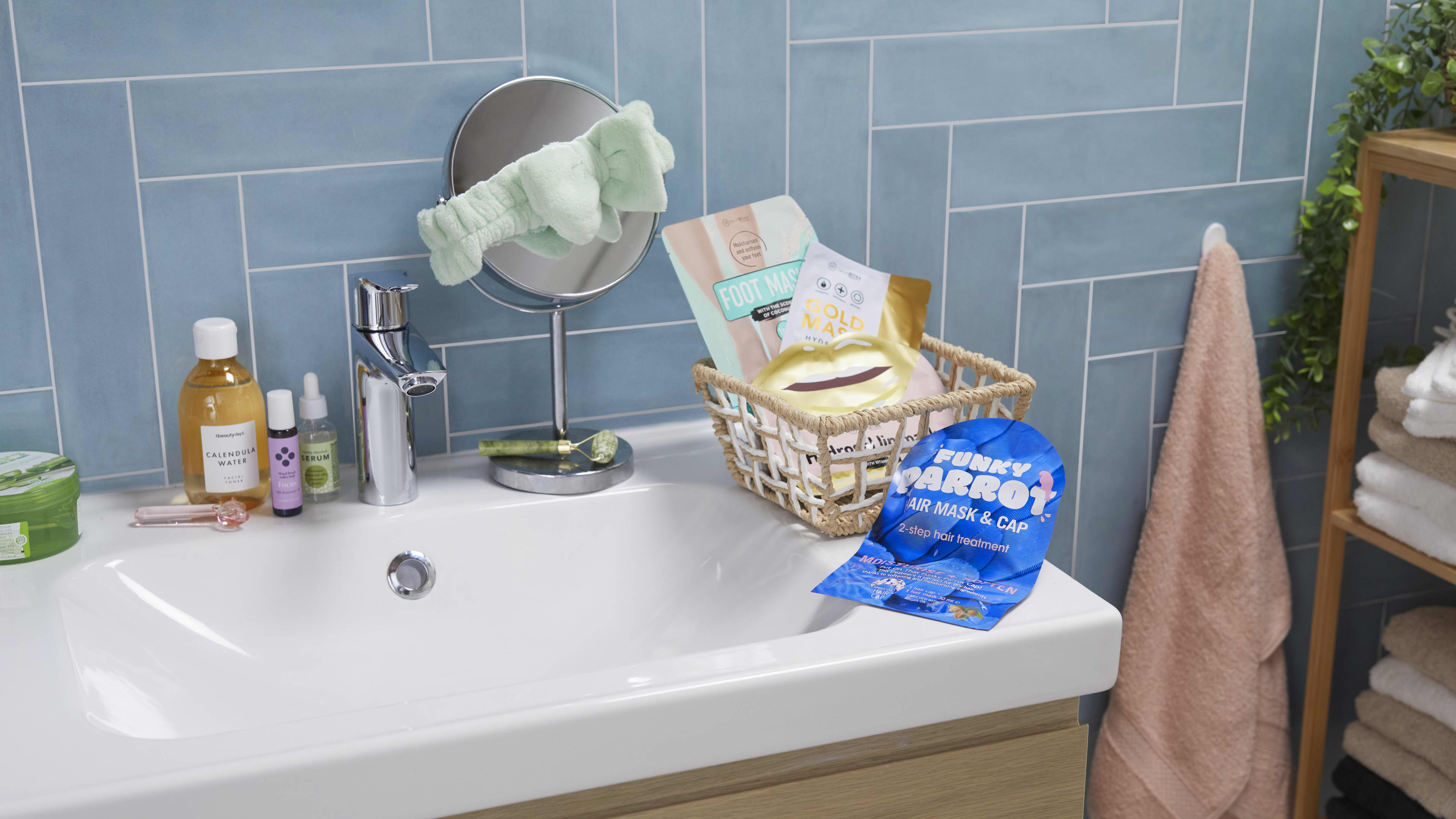 Voel je goed met onze persoonlijke verzorging | Action BE