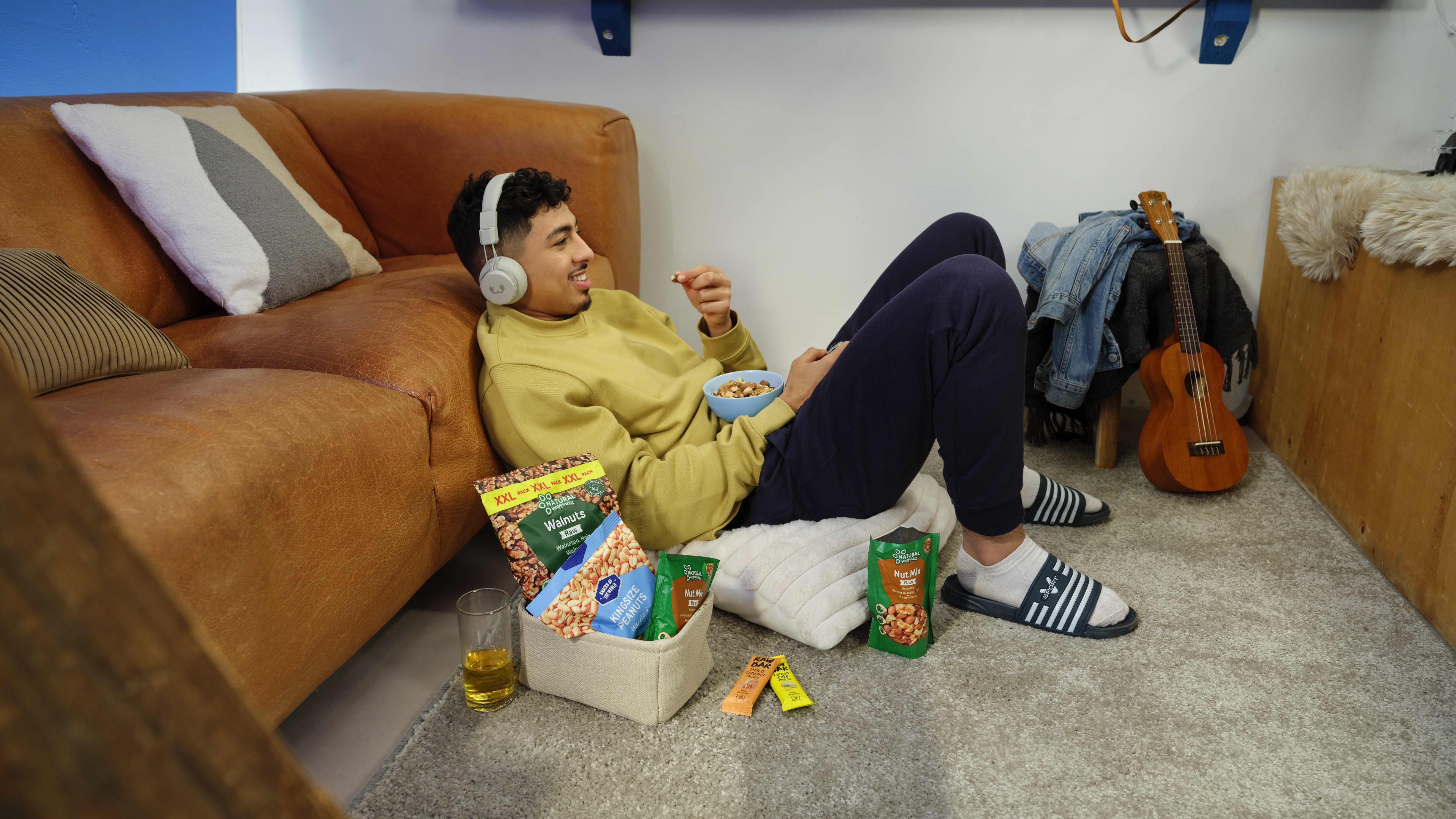 Boissons & Alimentation | Action FR