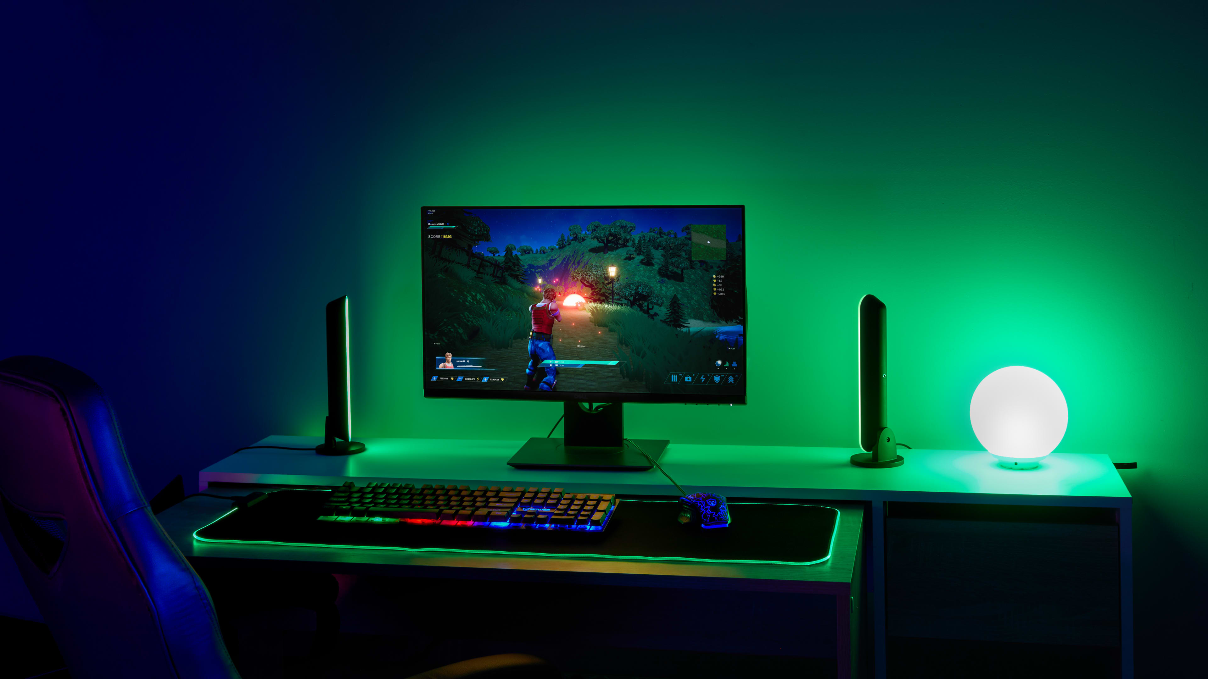 Battletron LSC Smart Gaming | Action PL