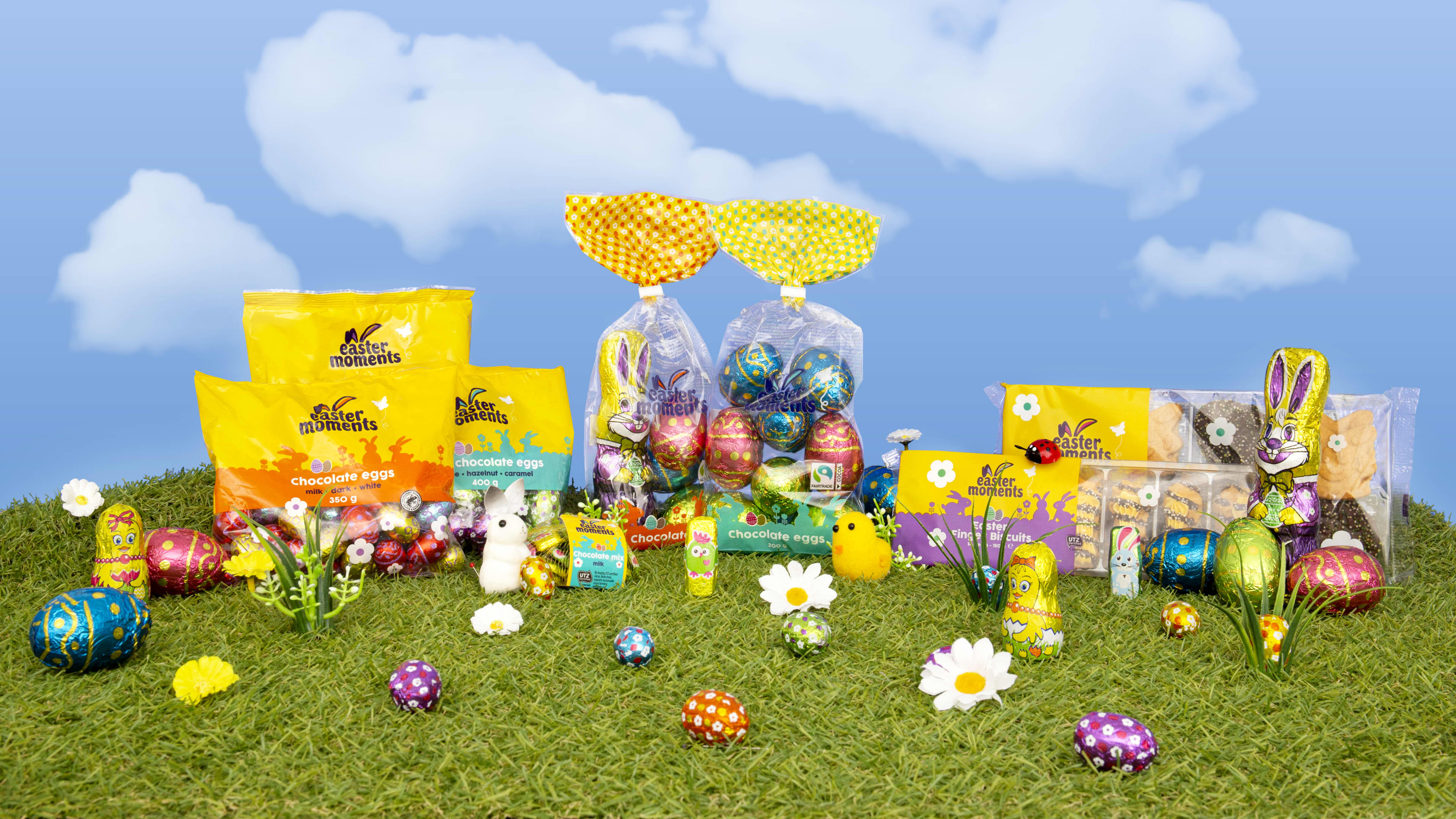 Easter Moments | Action NL