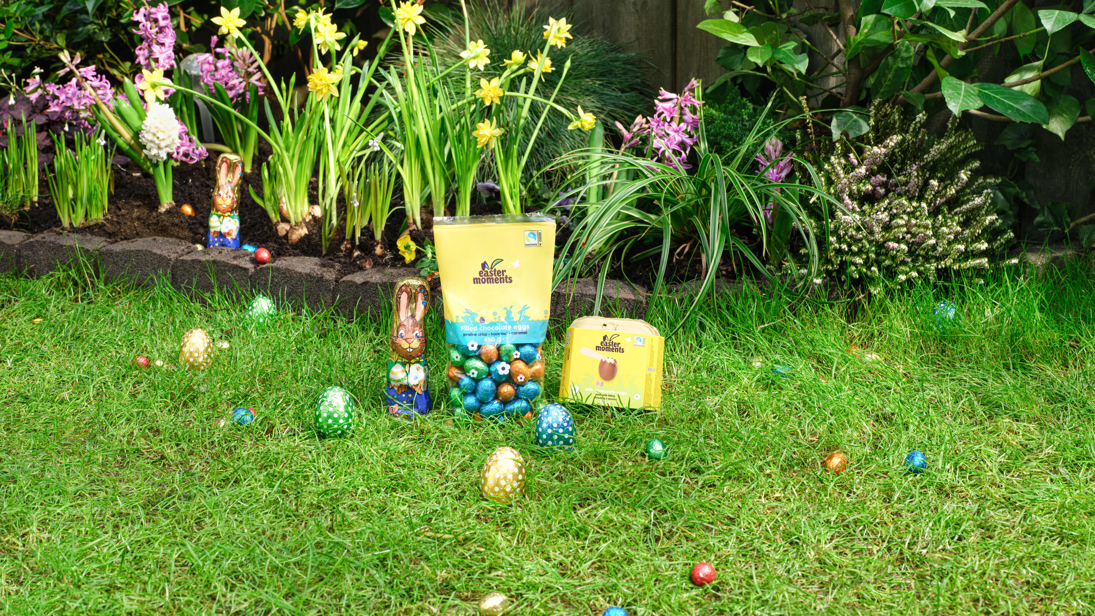 Easter Moments | Action NL