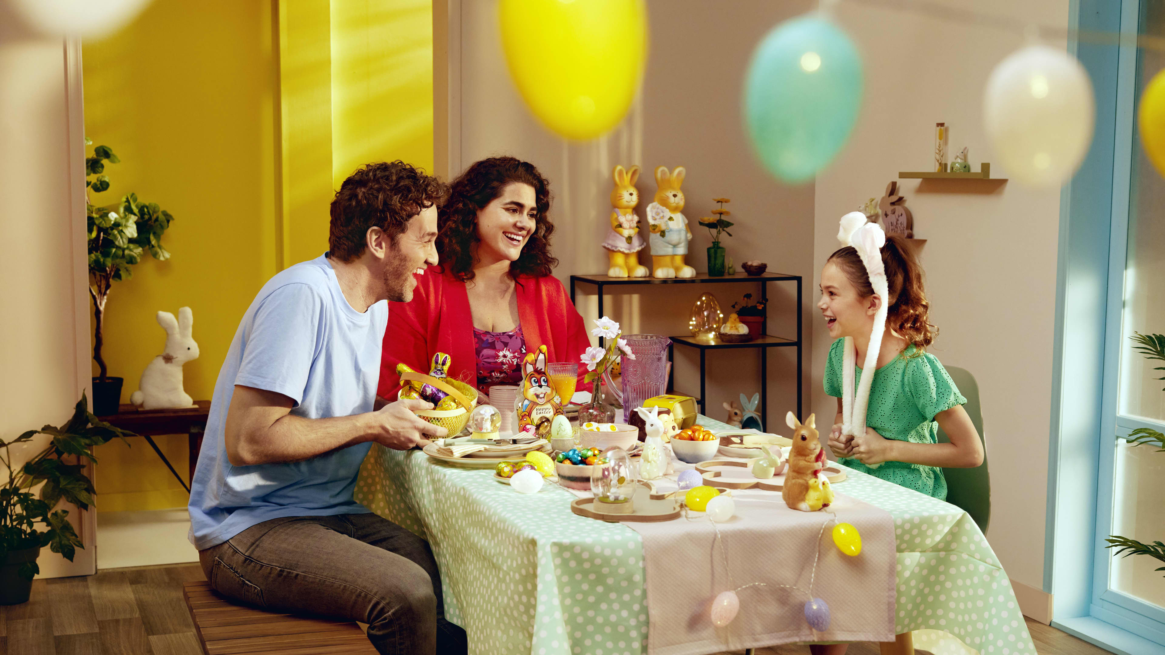 Het grootste assortiment goedkope paasartikelen | Action NL