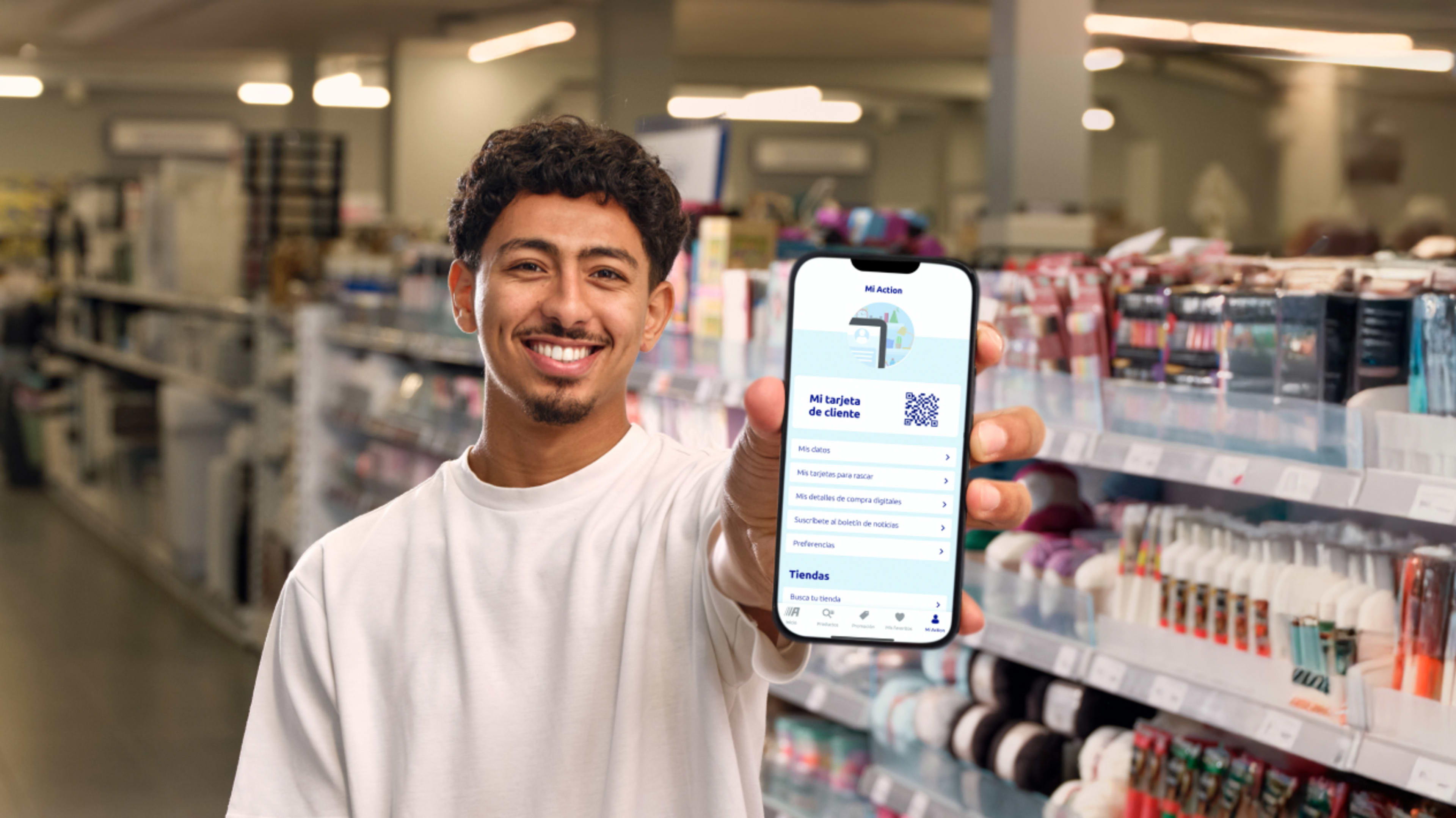 Action app | Action ES