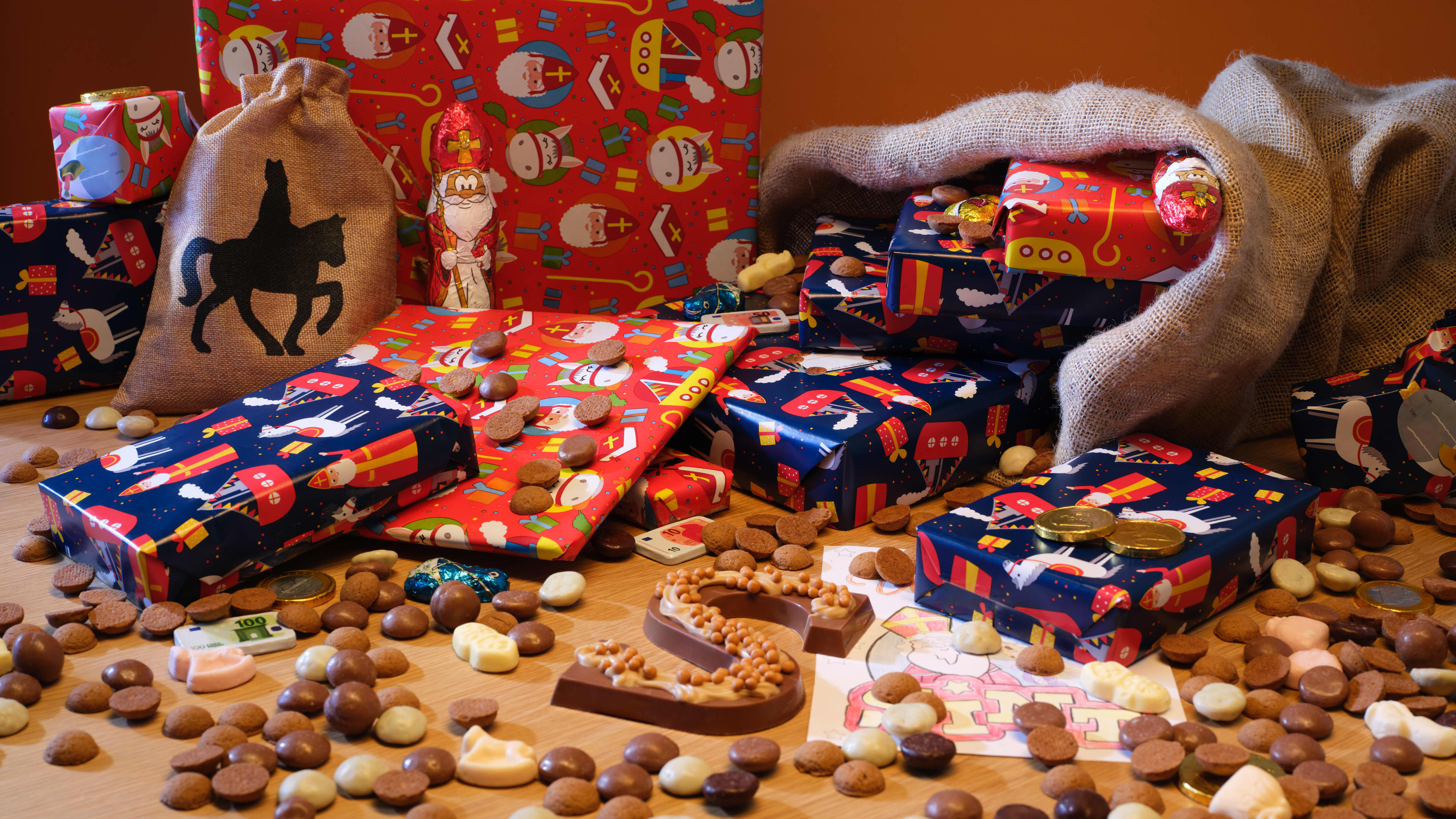 Sinterklaas 2024: bekijk ons Sinterklaas assortiment | Action NL