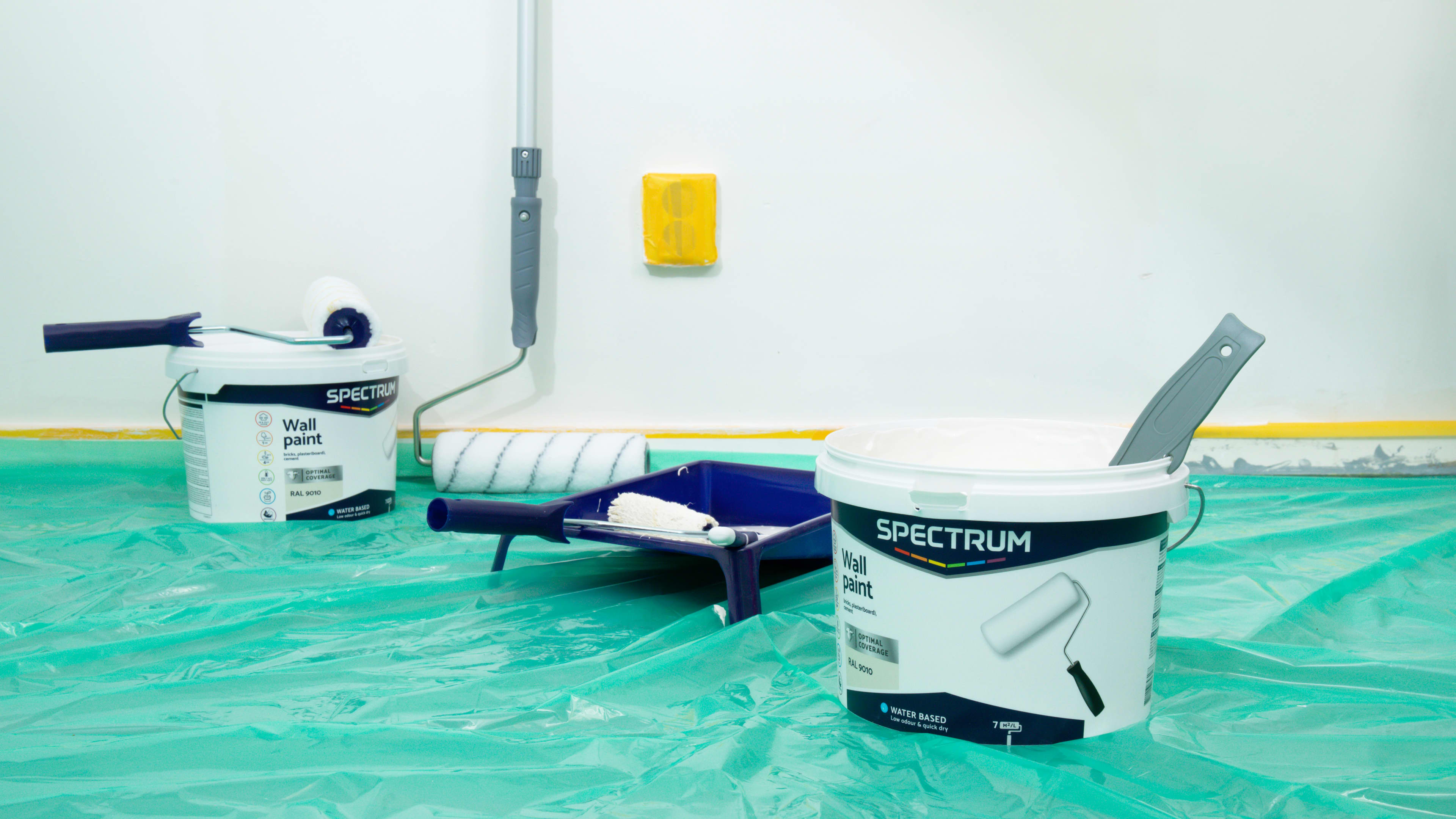 Spectrum | Action PL