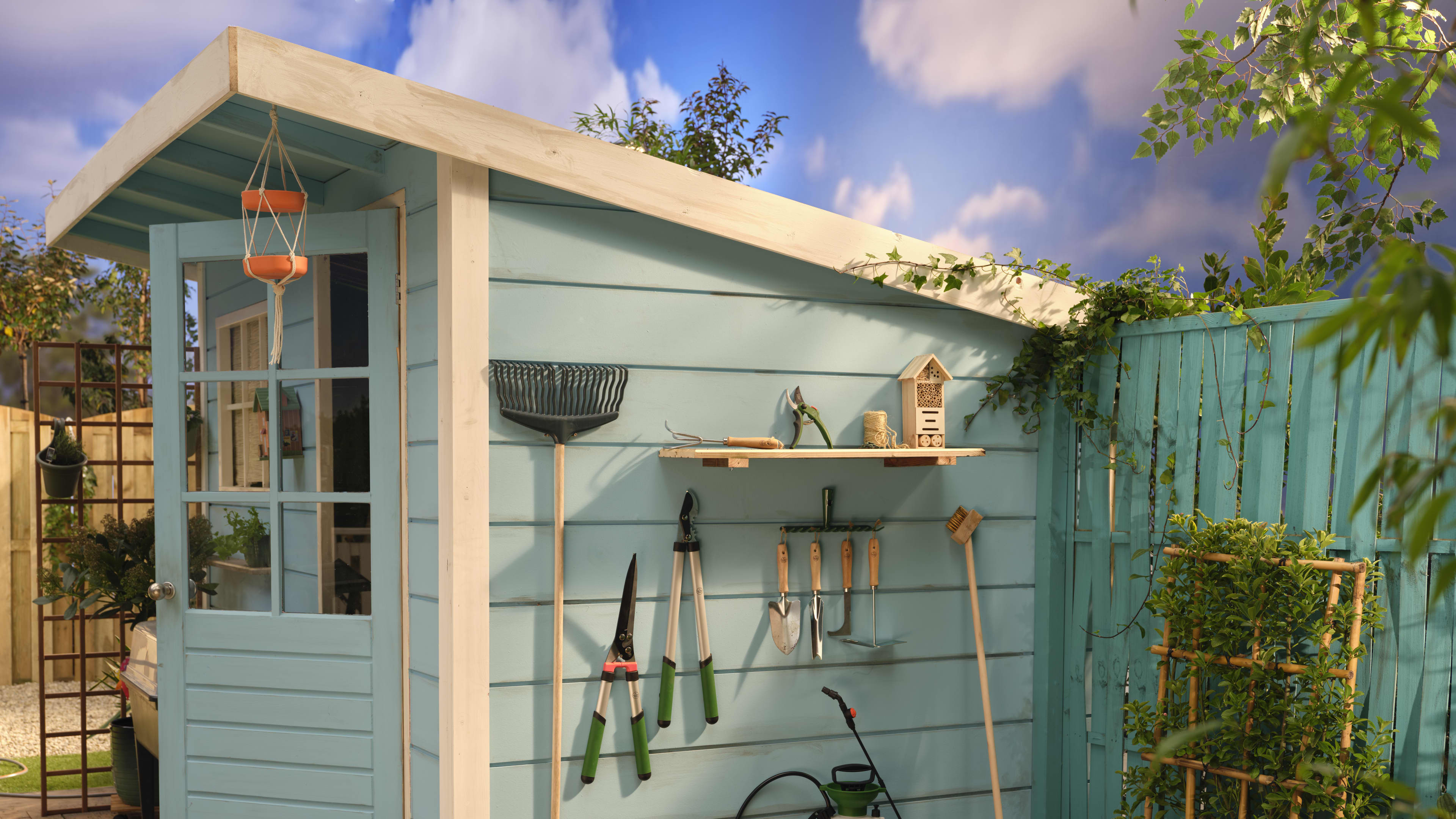 Garden Touch | Action FR