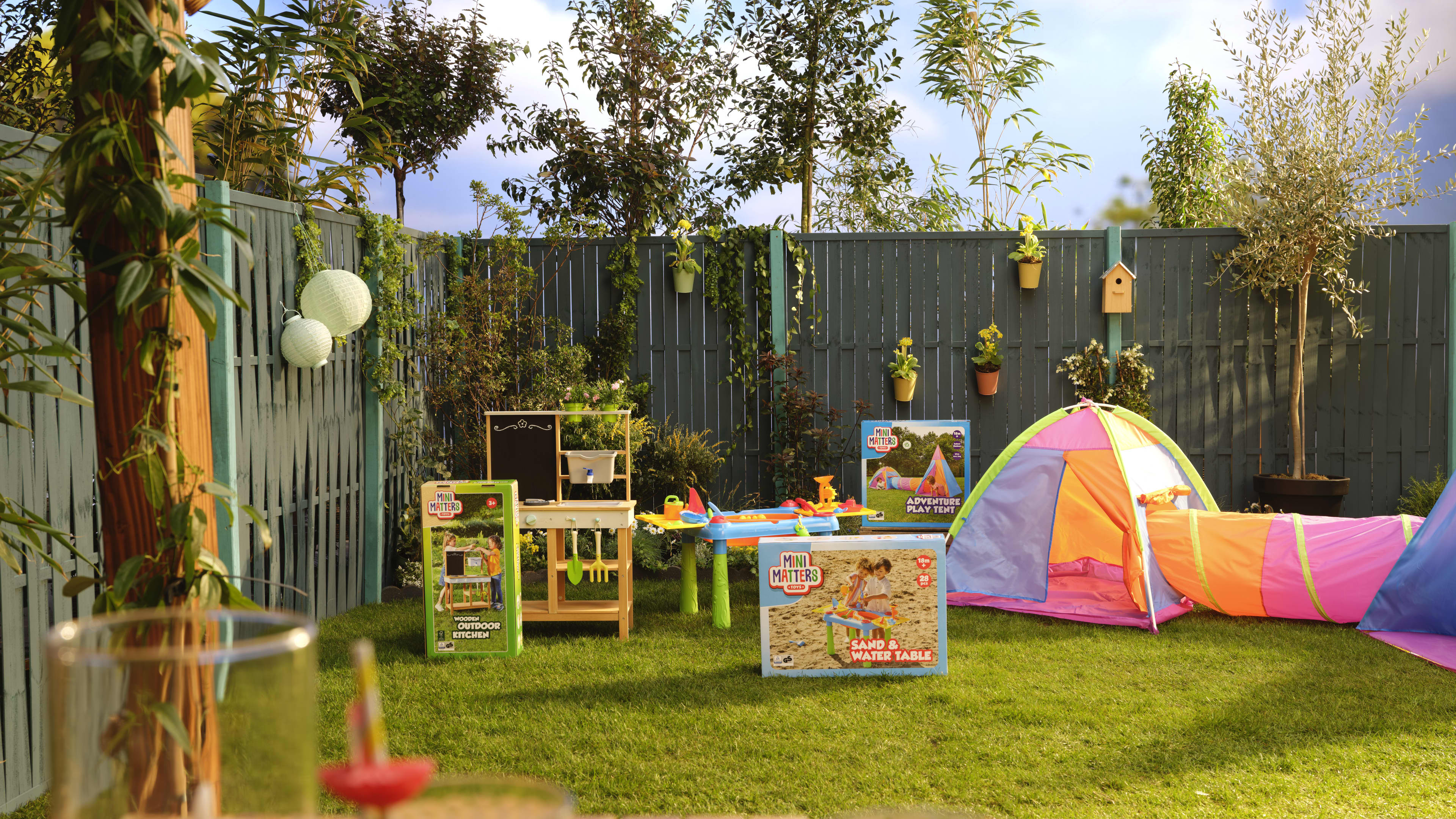 Mini Matters | Action FR