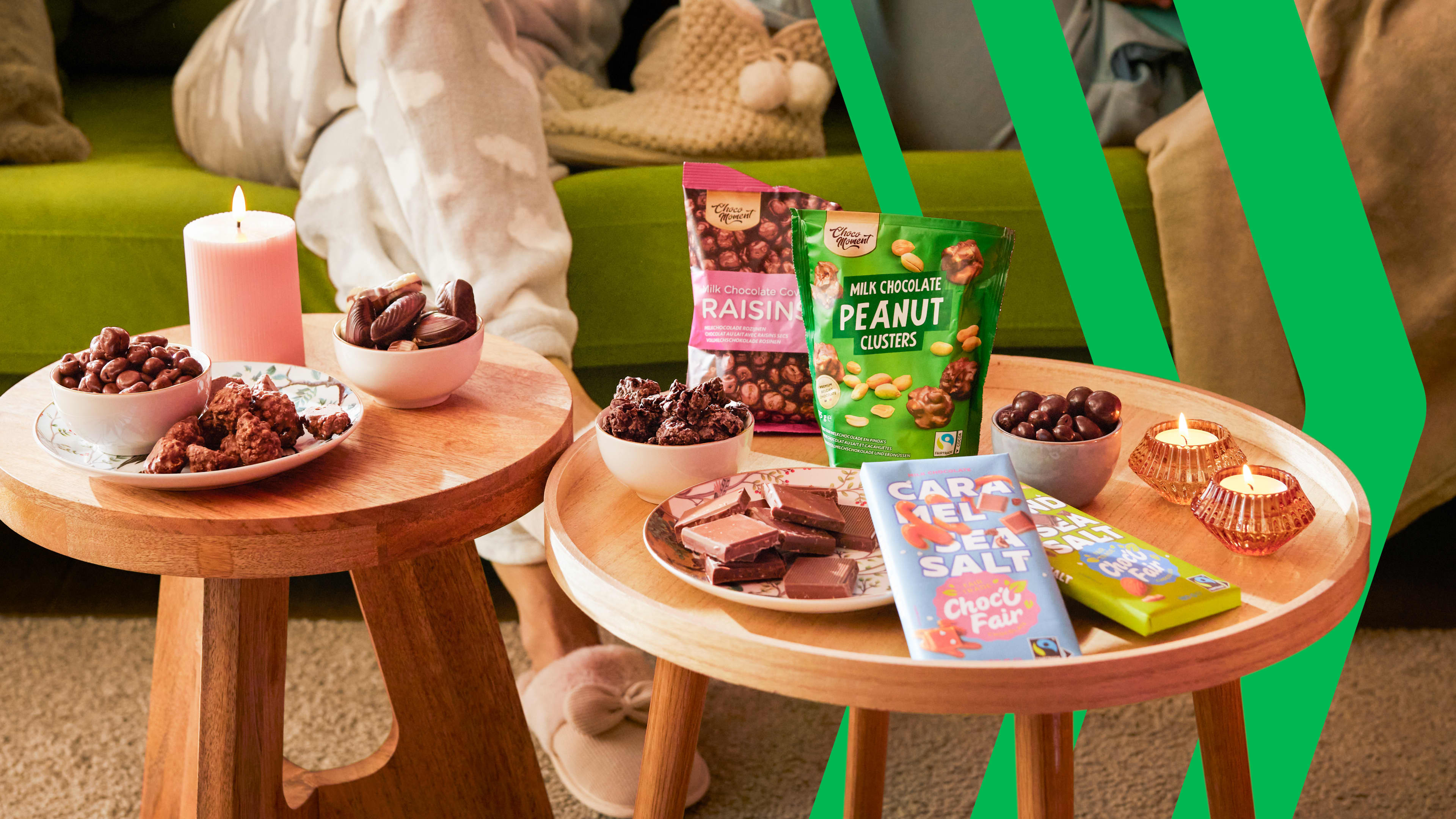 Chocolat | Action CH