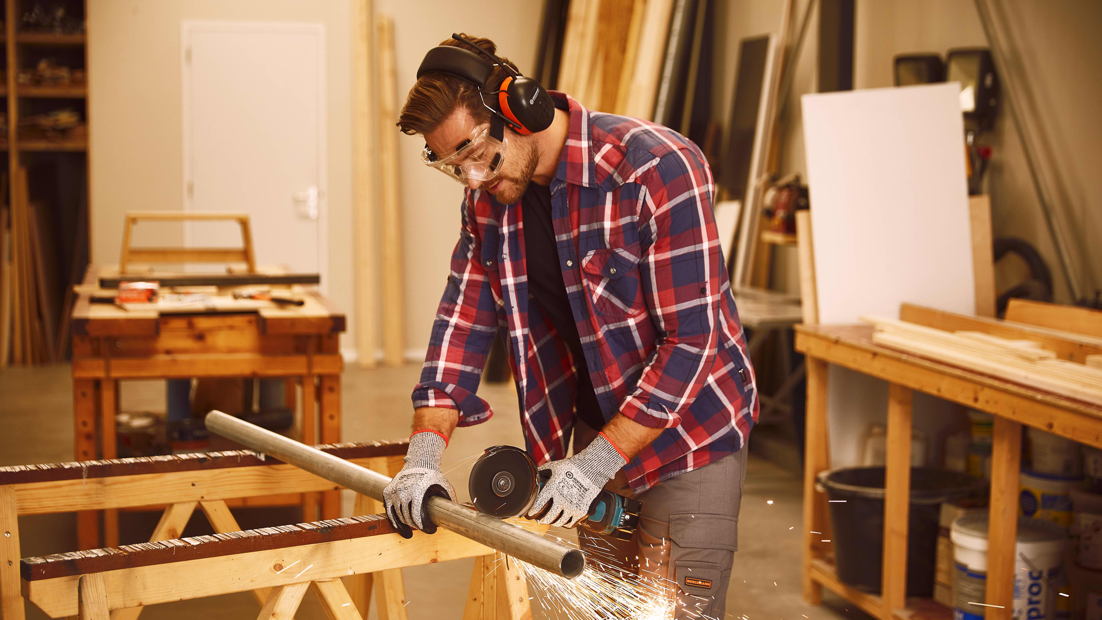 Werckmann | Action DE