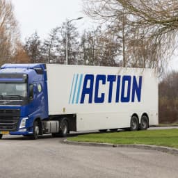 Bezorgen | Action NL