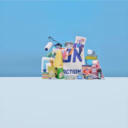 Nos produits | Action CH