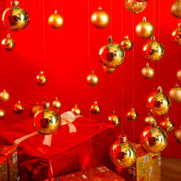 Alternativer Weihnachtsbaum zum günstigsten Preis | Action CH