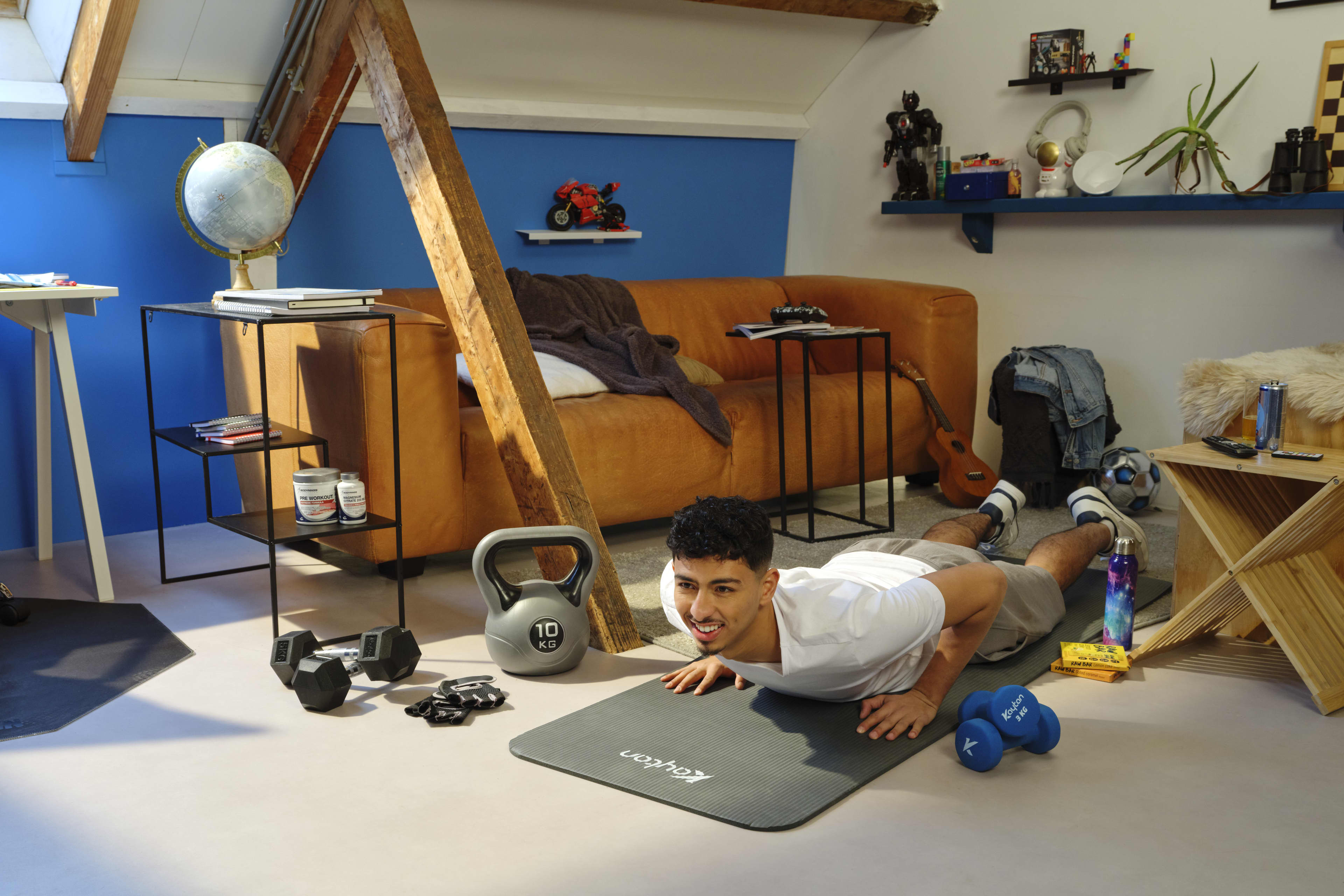 Basiques | Action FR