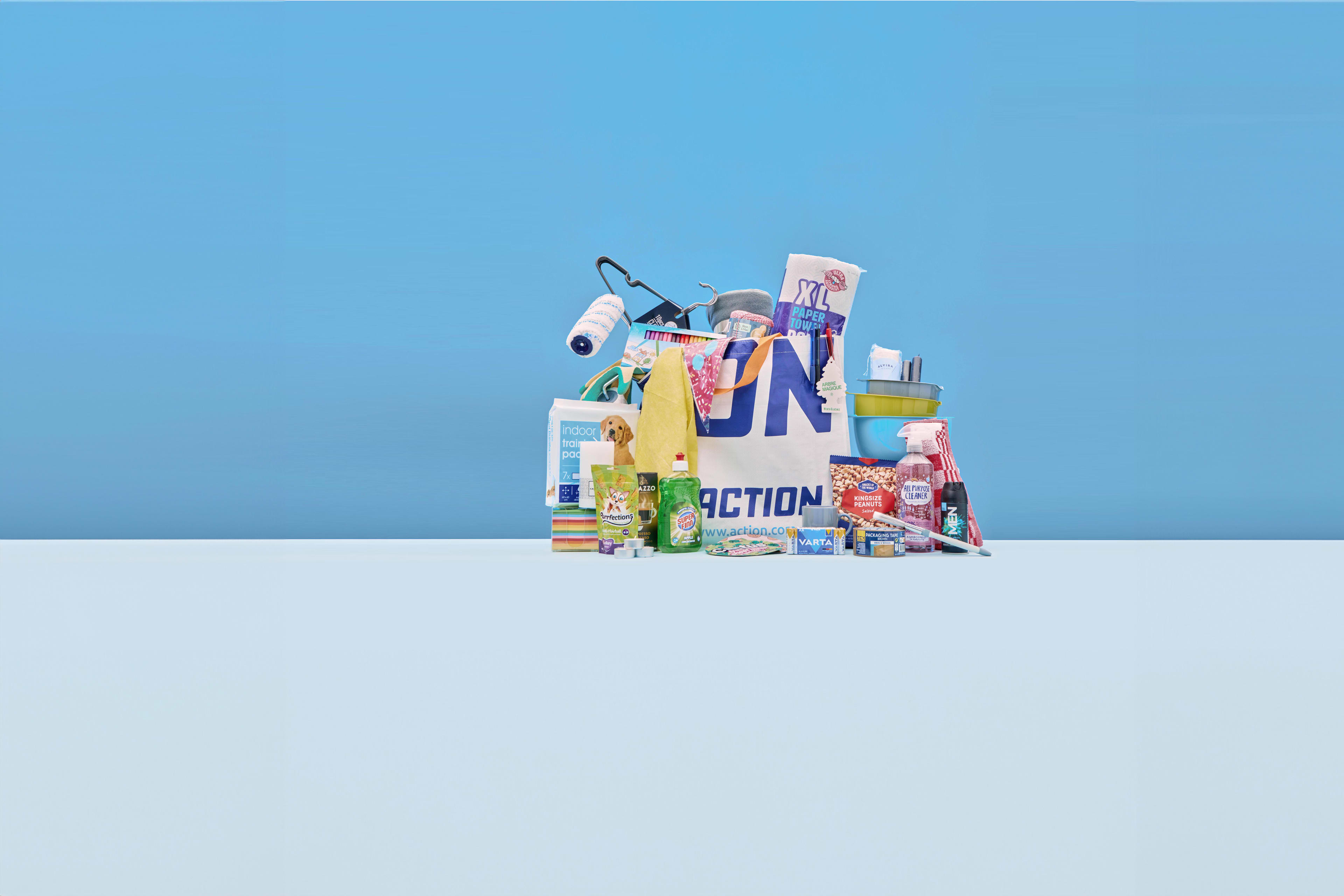 Über uns | Action AT