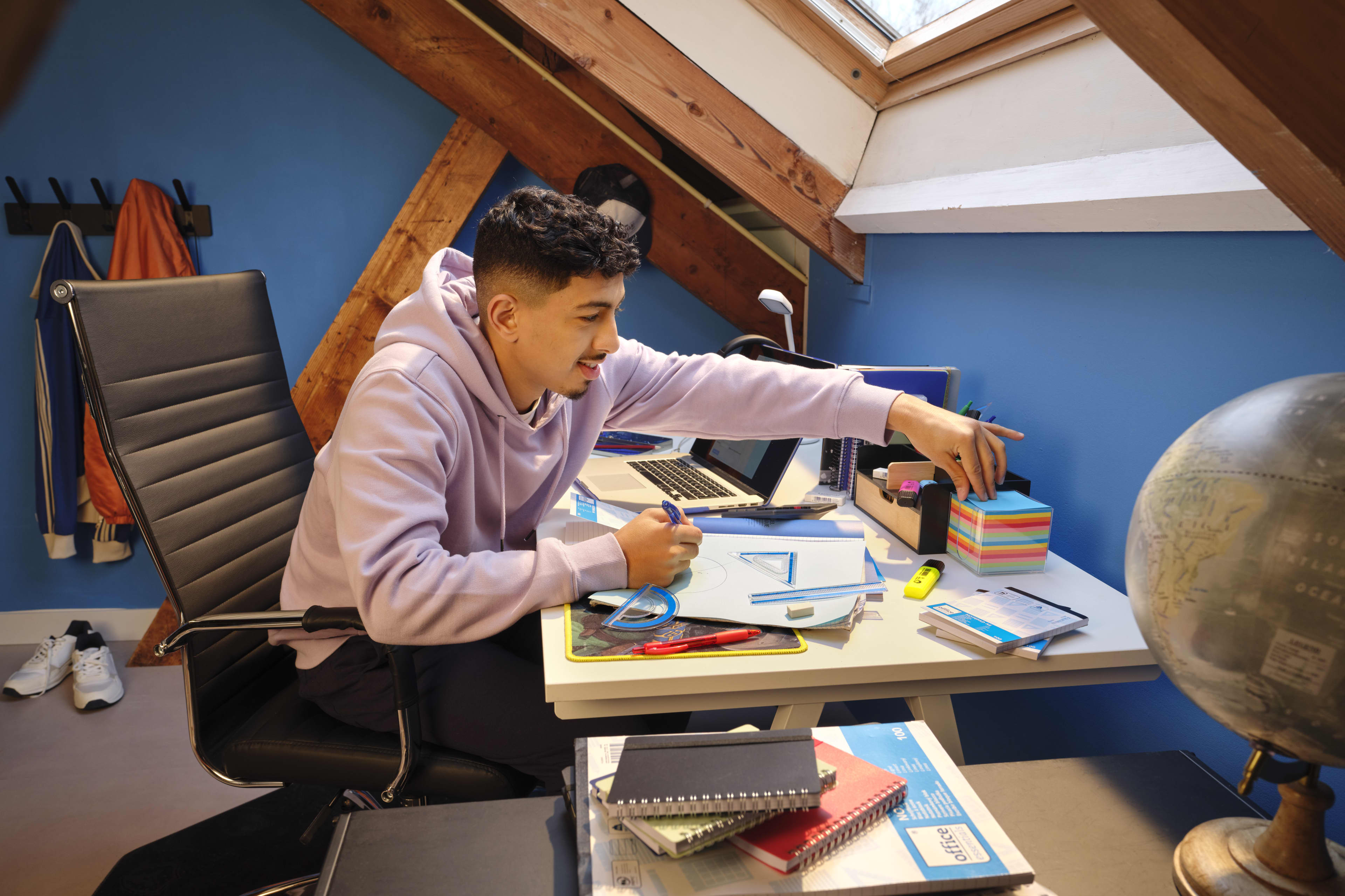 Basiques | Action FR