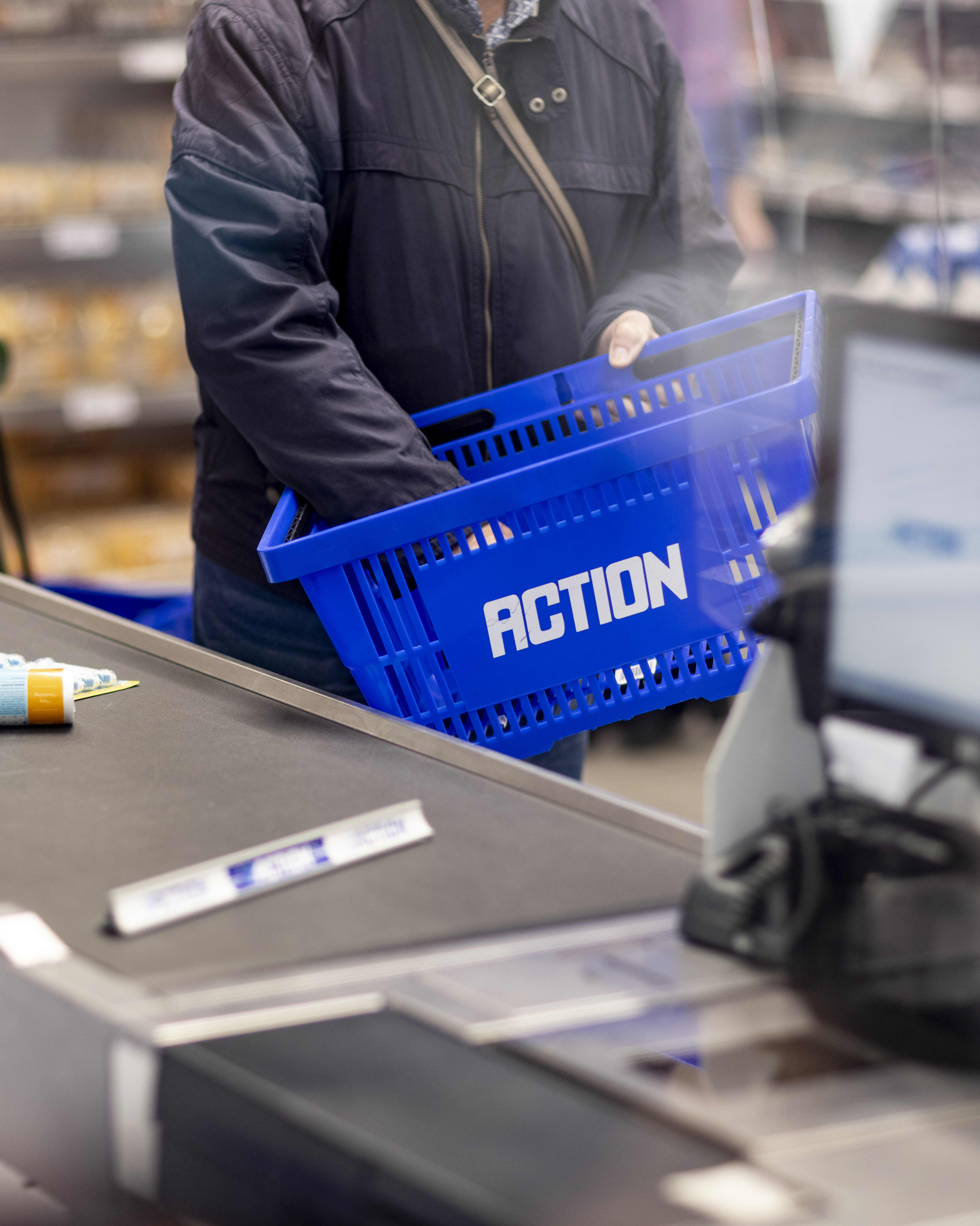 Persinformatie | Action NL