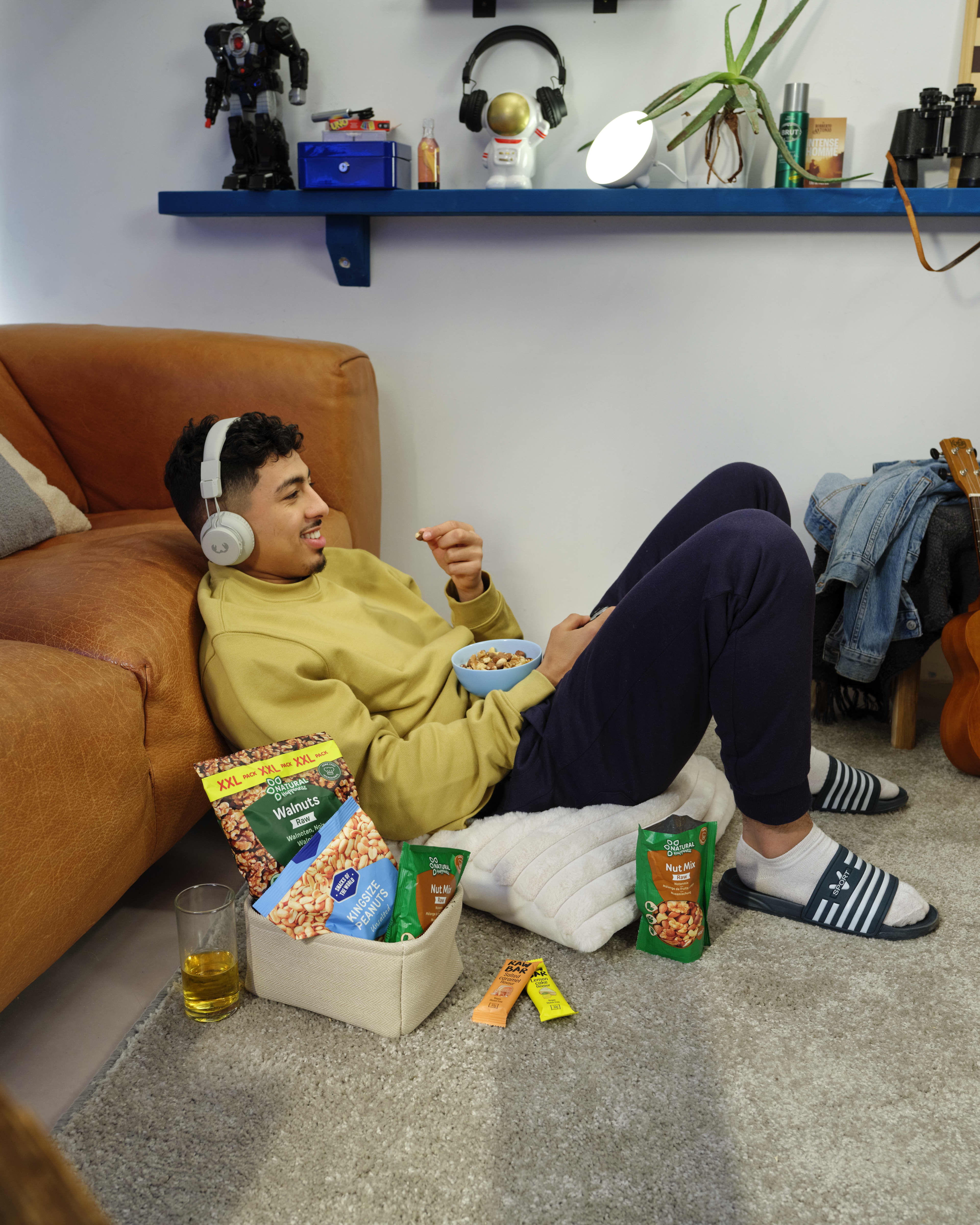 Basiques | Action FR