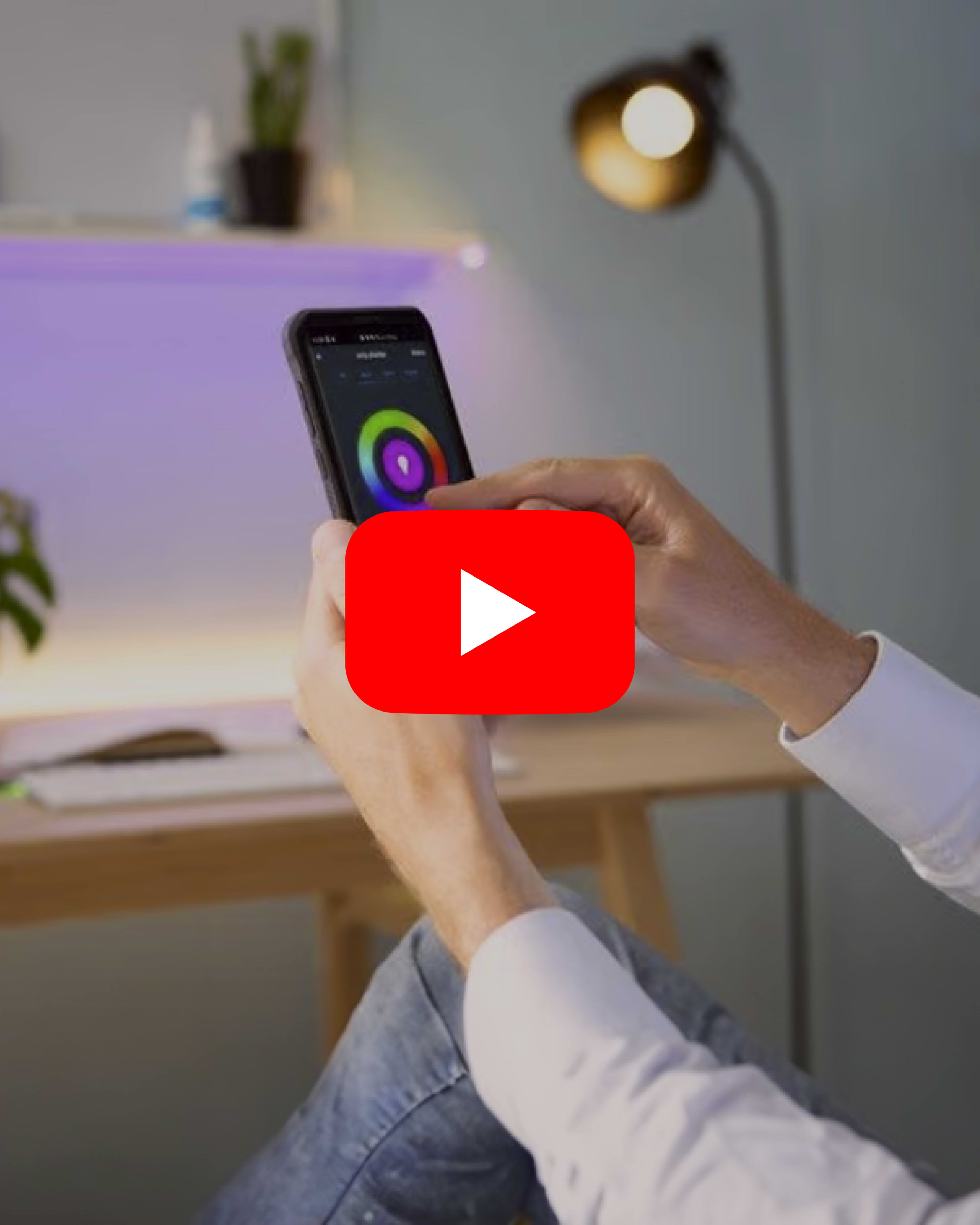 LSC Smart Connect | Action DE