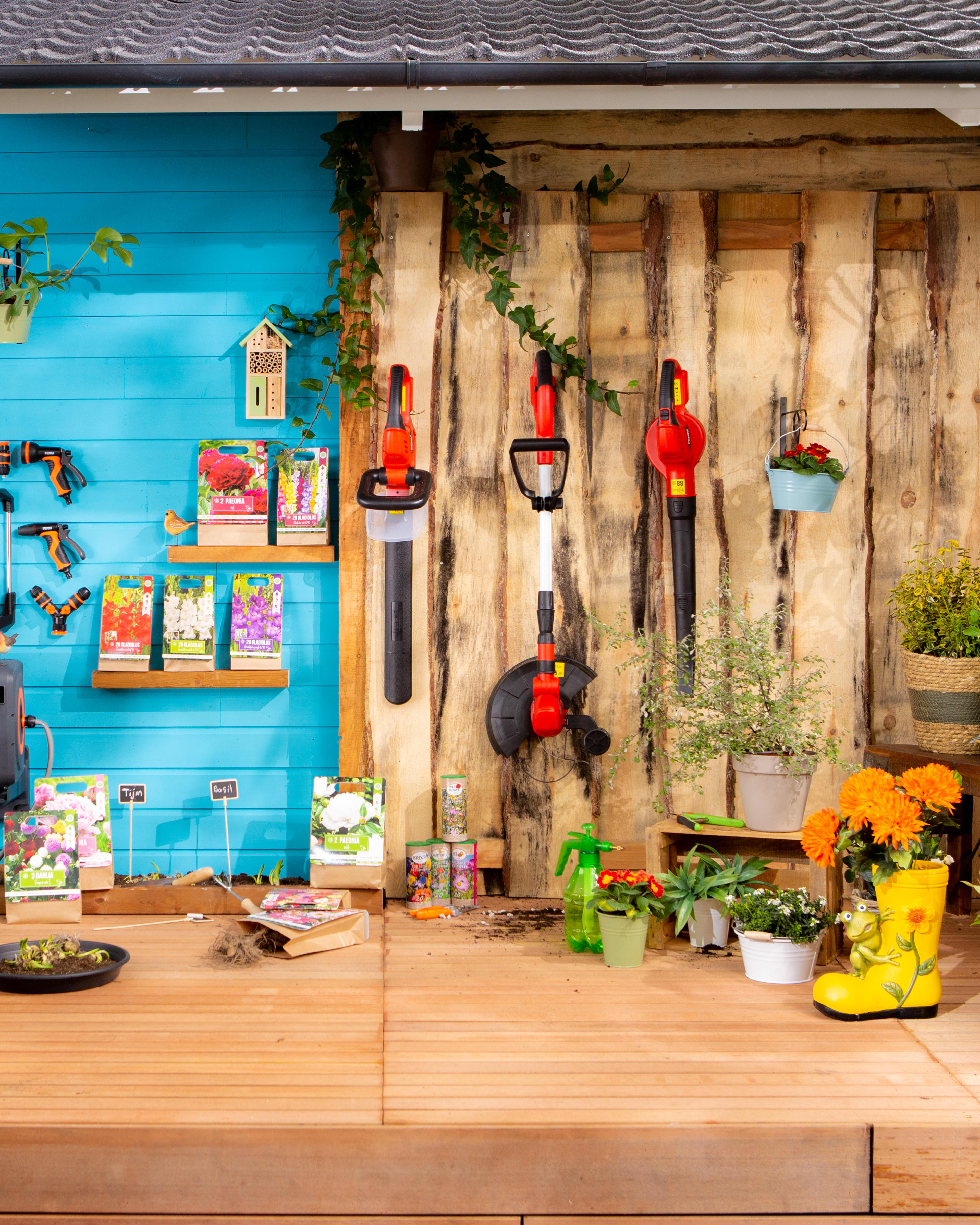 Outils à petit prix pour tous vos projets | Action FR