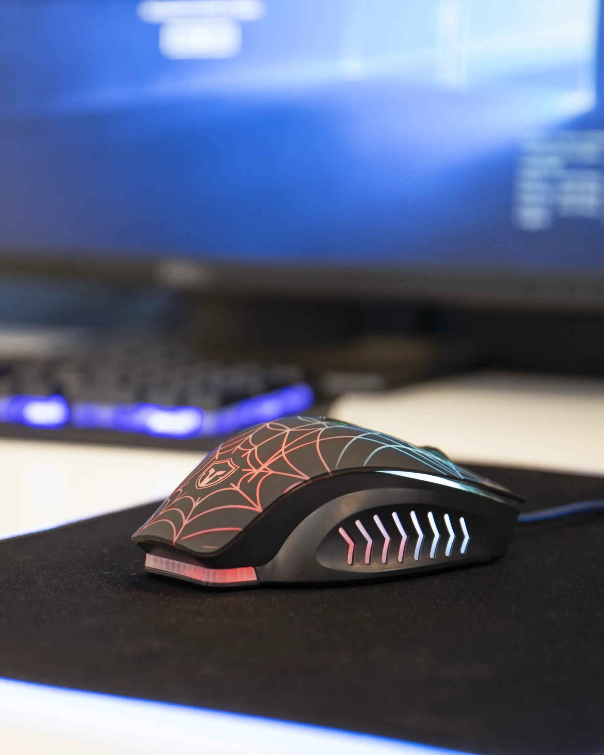 Des accessoires pour le gaming au meilleur prix | Action FR