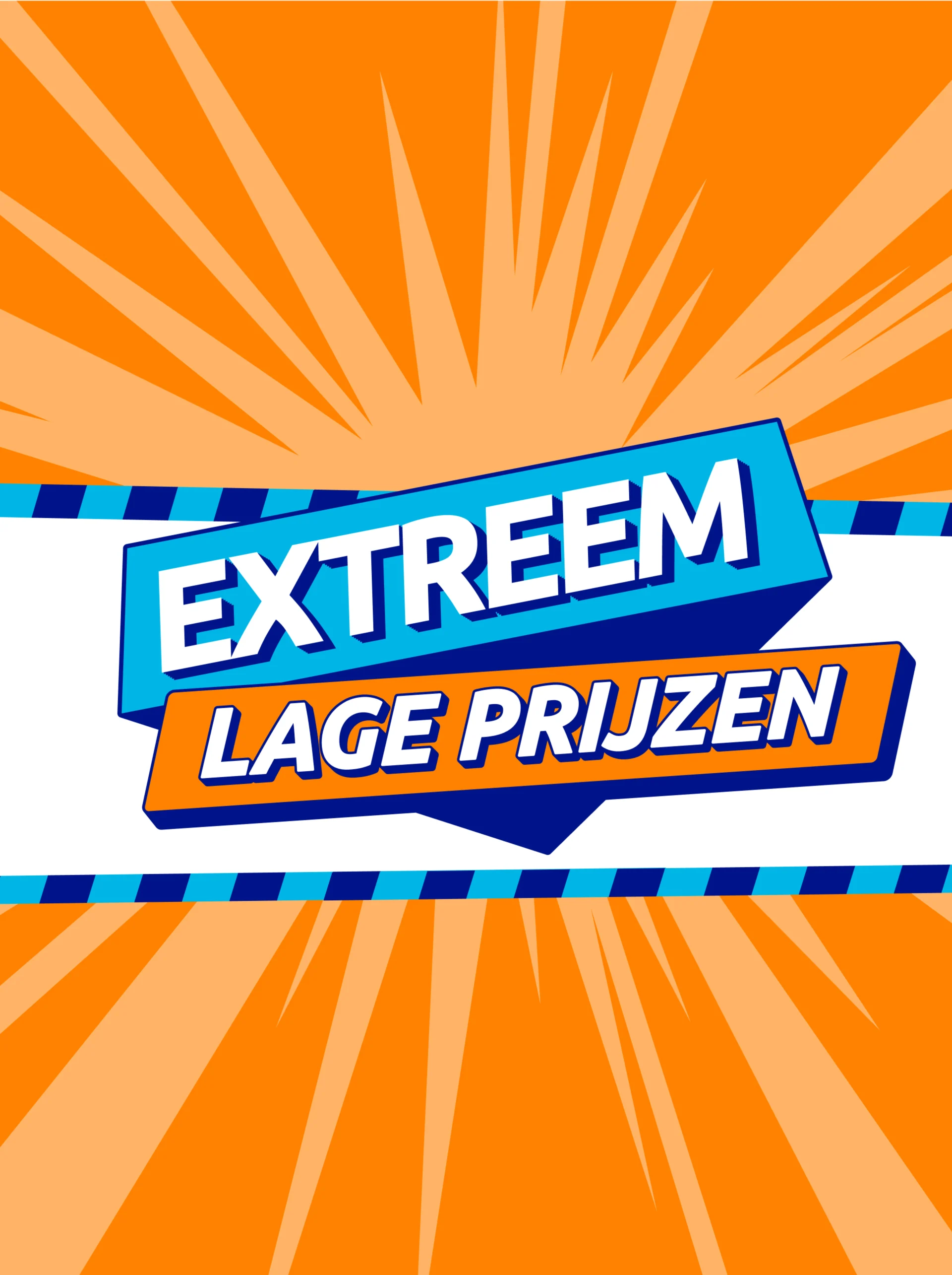 Stoffer en blik | Action NL