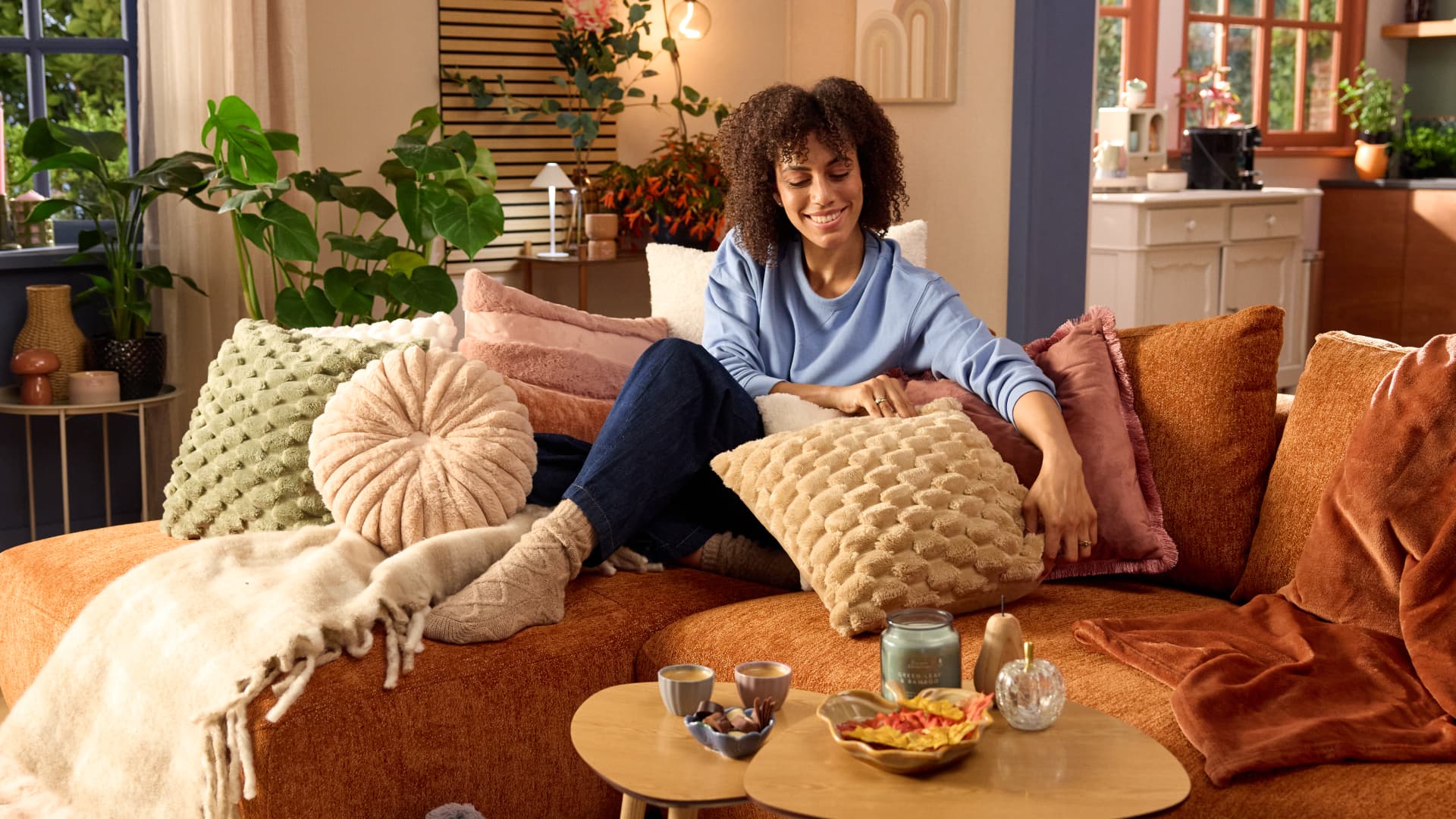 Perne la cele mai mici prețuri | Action RO