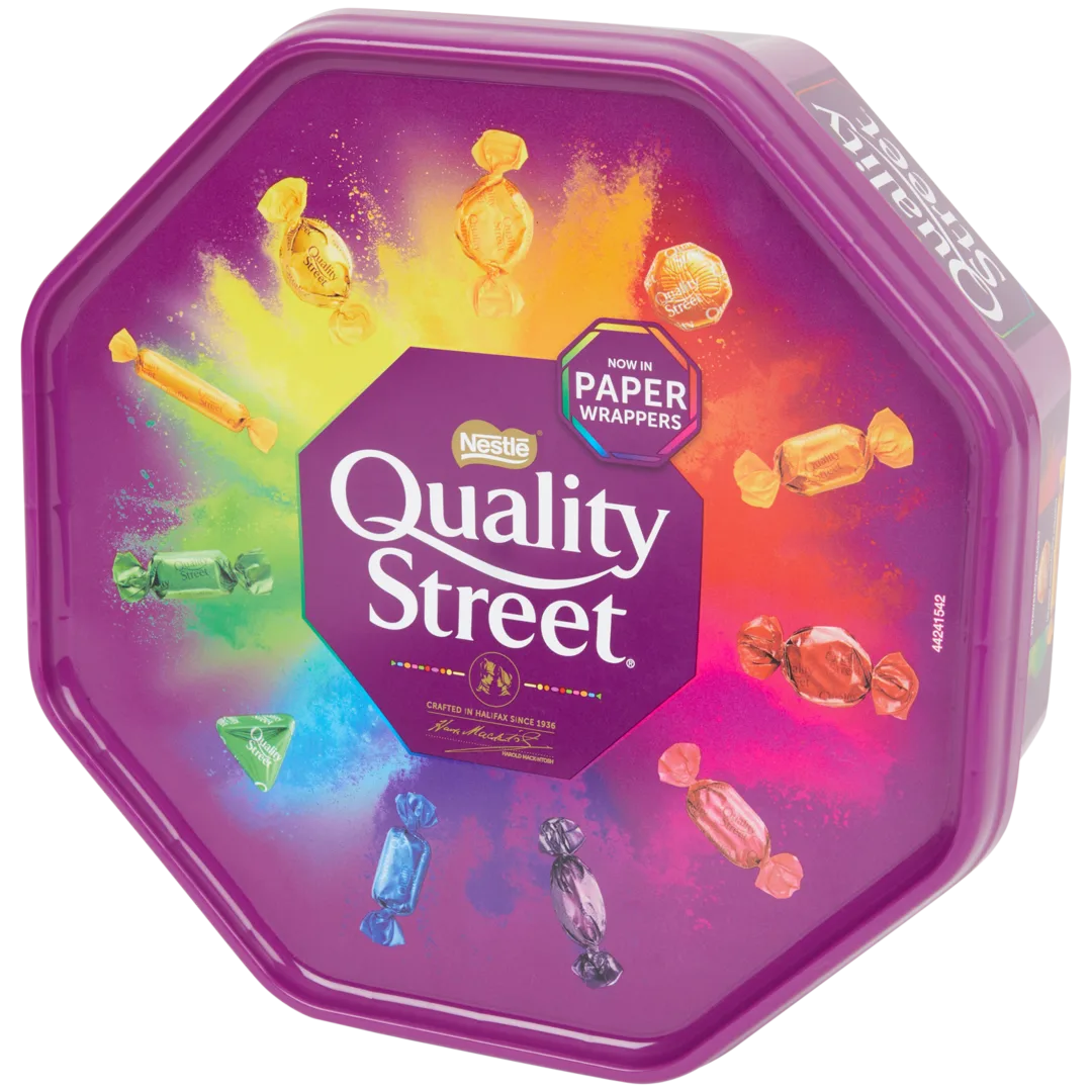 Quality Street | Action PL