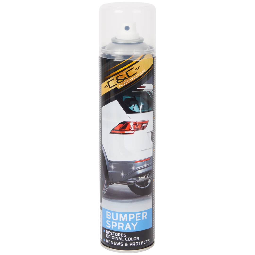 Spray bară de protecție C&C | Action RO