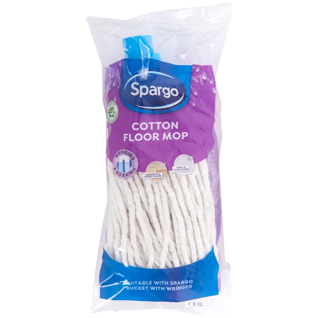 Spargo Wischmopp | Action AT
