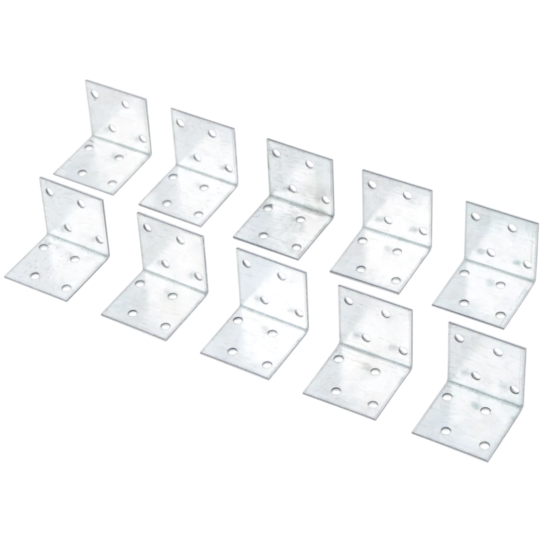 Verbindingshoeken | Action BE