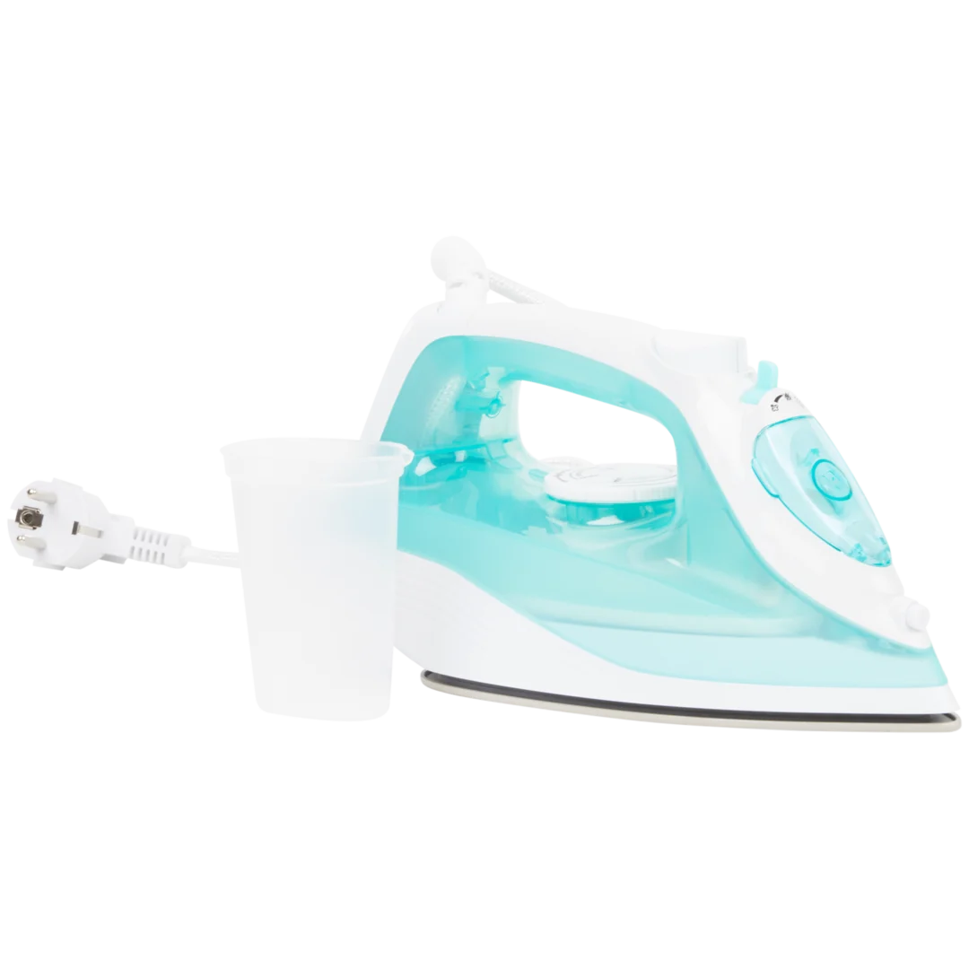 Fer à repasser à vapeur Tristar | Action FR