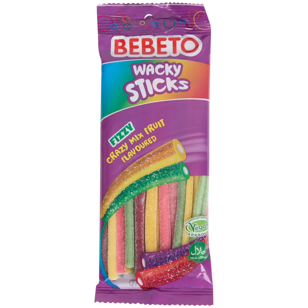 Bebeto candy mix | Action NL