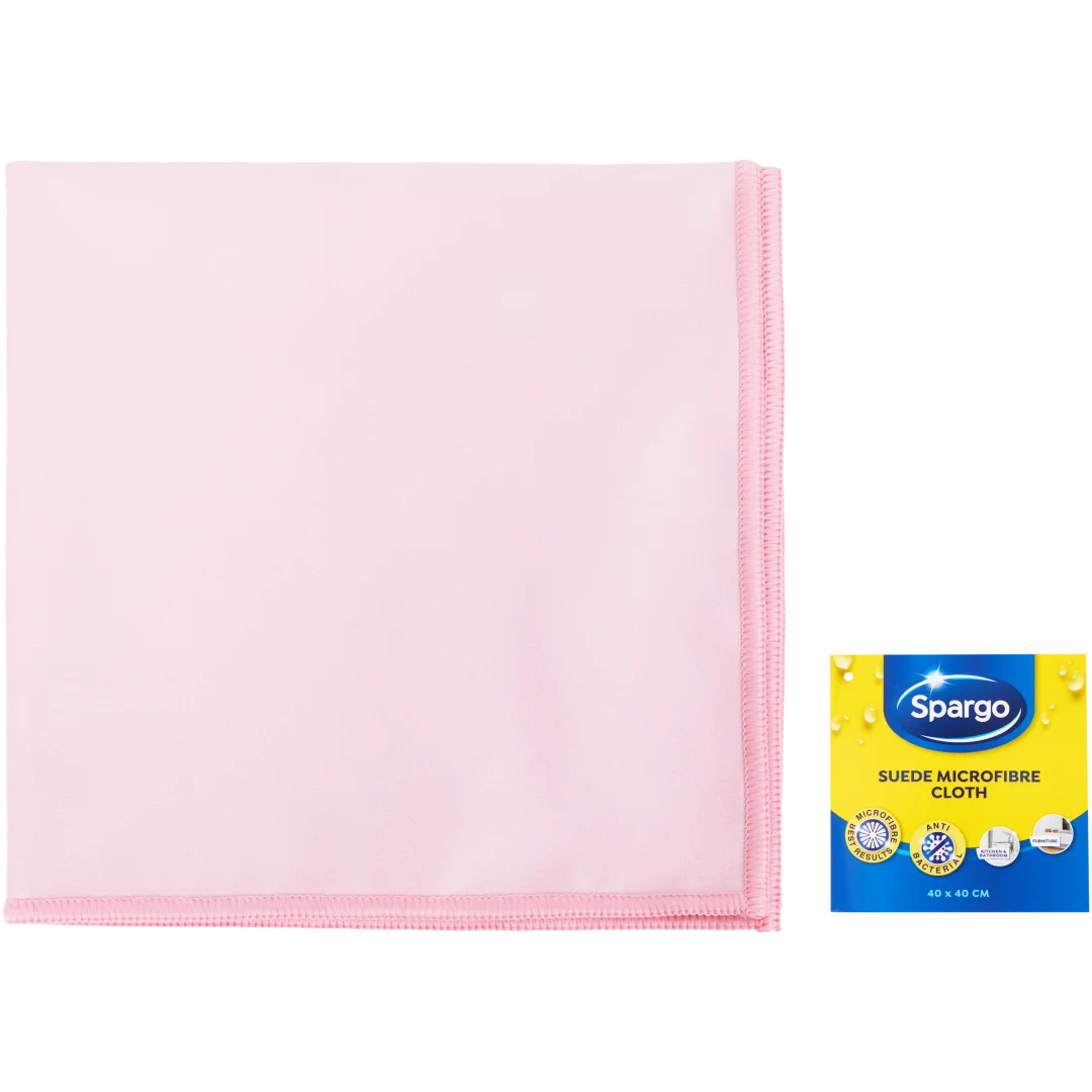 Spargo microvezeldoek | Action NL