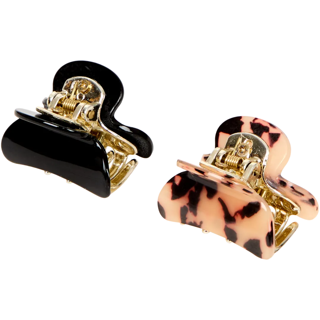 Haarclips 1 Stuks | Action NL
