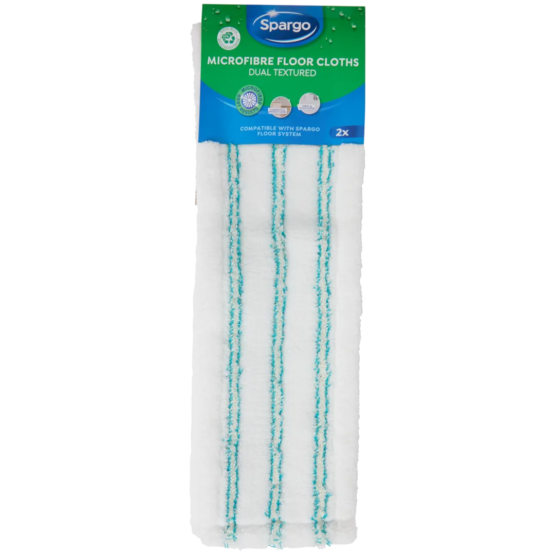 Spargo vloerdoeken | Action BE