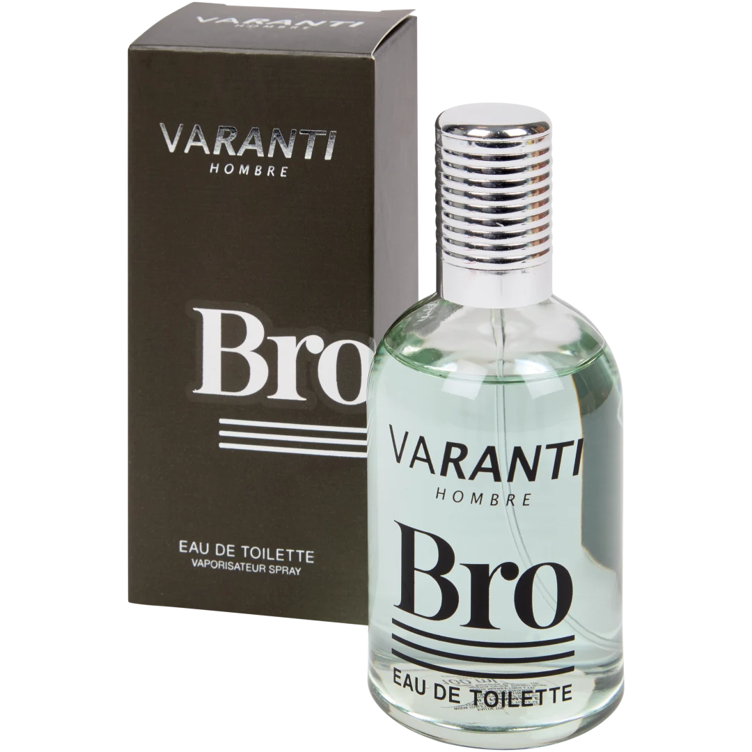Varanti Hombre eau de toilette Bro | Action NL
