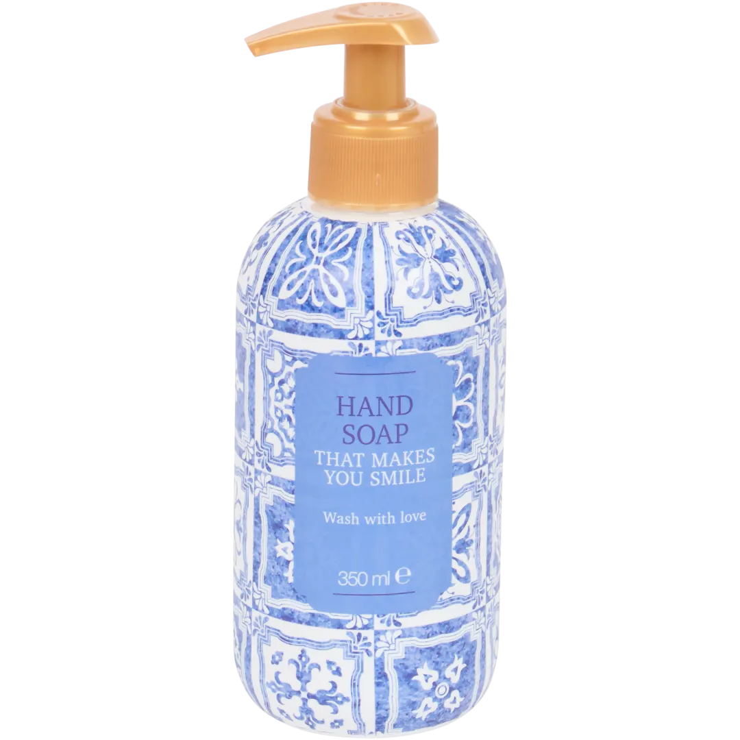 Handzeep 350 ml | Action NL