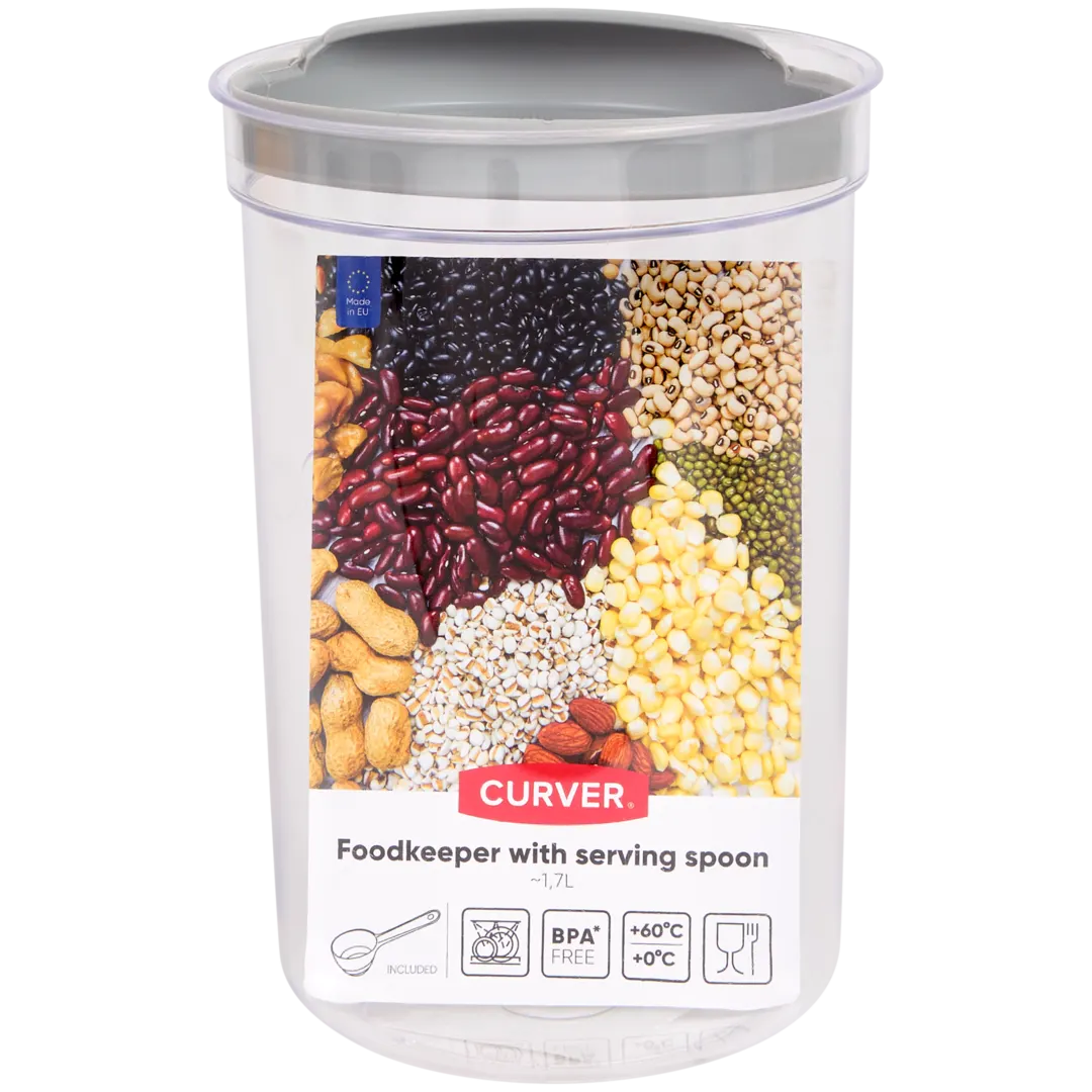 Curver Frischhaltedose 1.7 Liter | Action CH