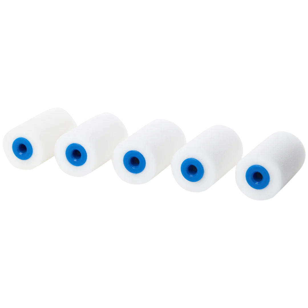 Mini role pentru vopsit Spectrum | Action RO