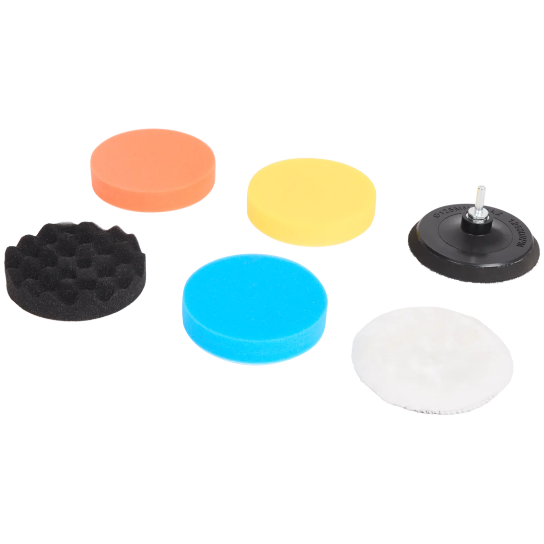 C&C auto-polijstset | Action NL