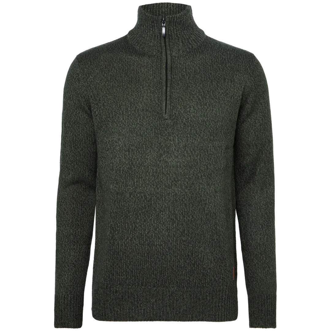 Pull zippé Homme | Action CH