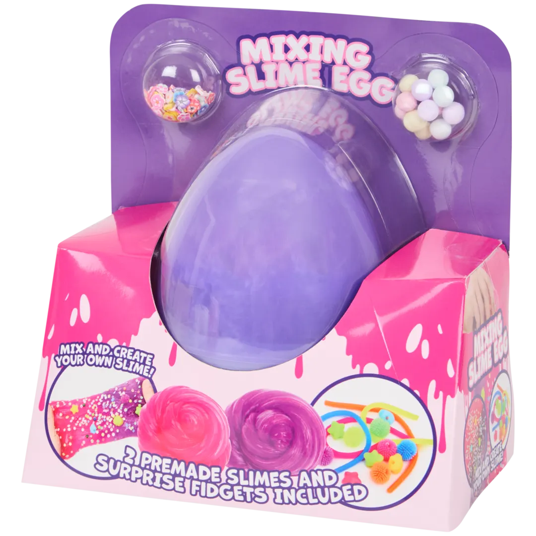 Kit créatif slime Dès 3 ans | Action FR