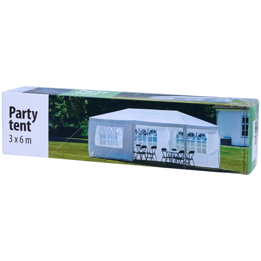 Partyzelt | Action CH