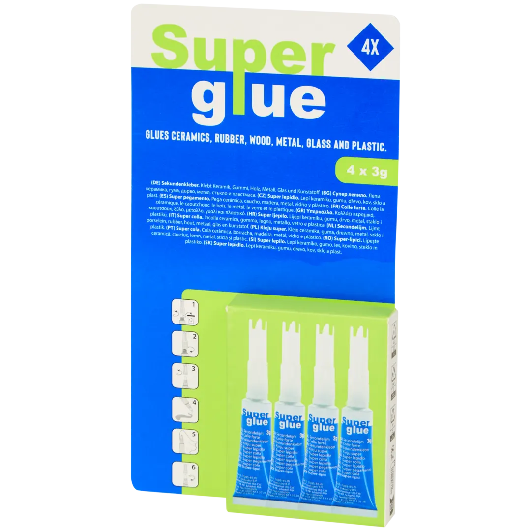 Super glue | Action FR