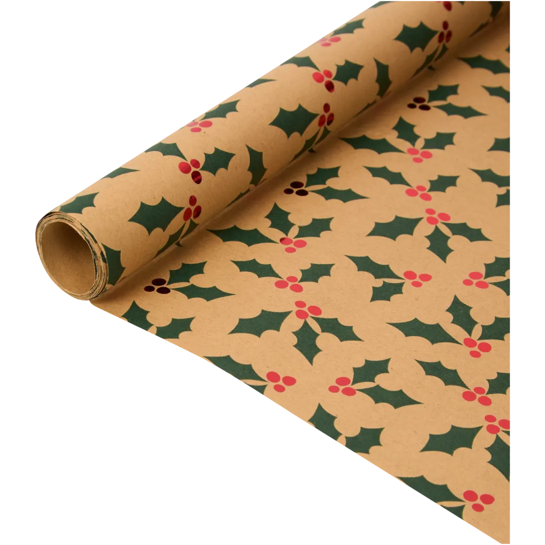 Kerst inpakpapier | Action NL