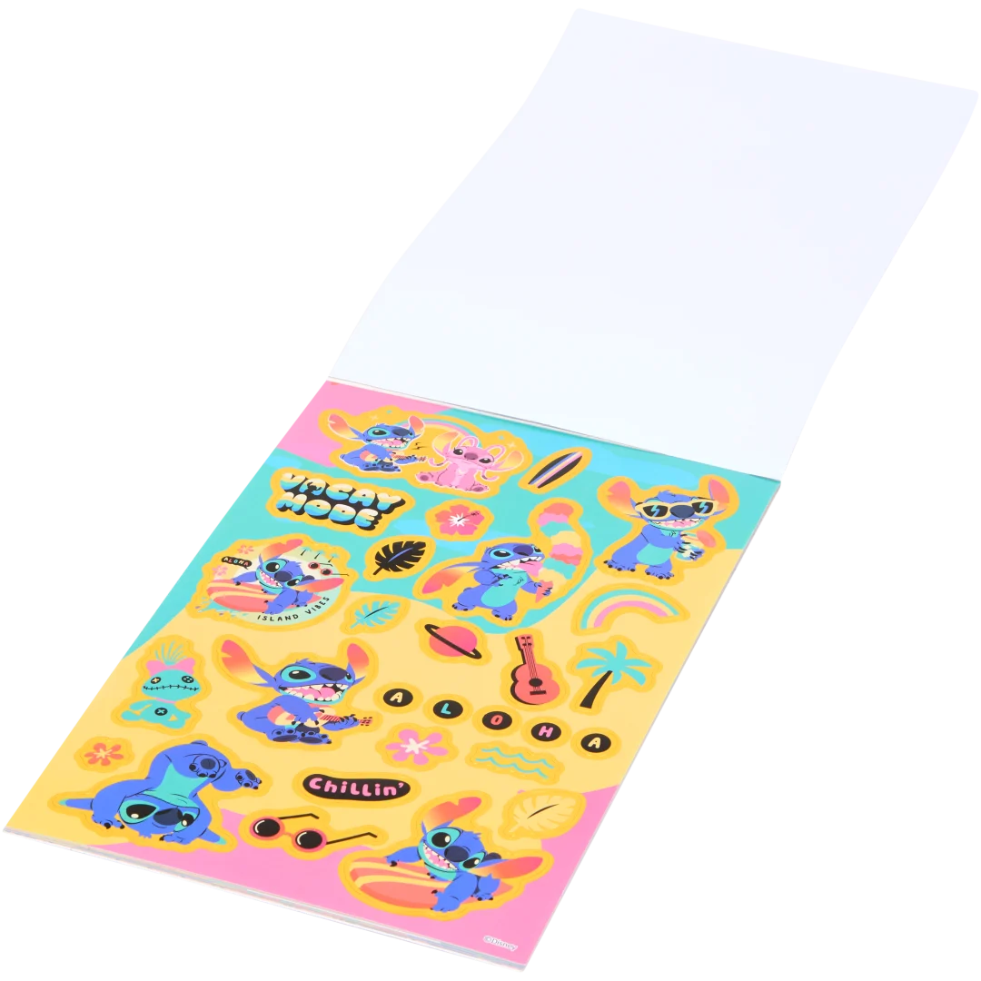 Stickers | Action NL