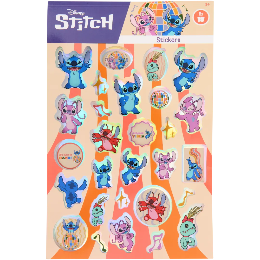 Stickers | Action NL