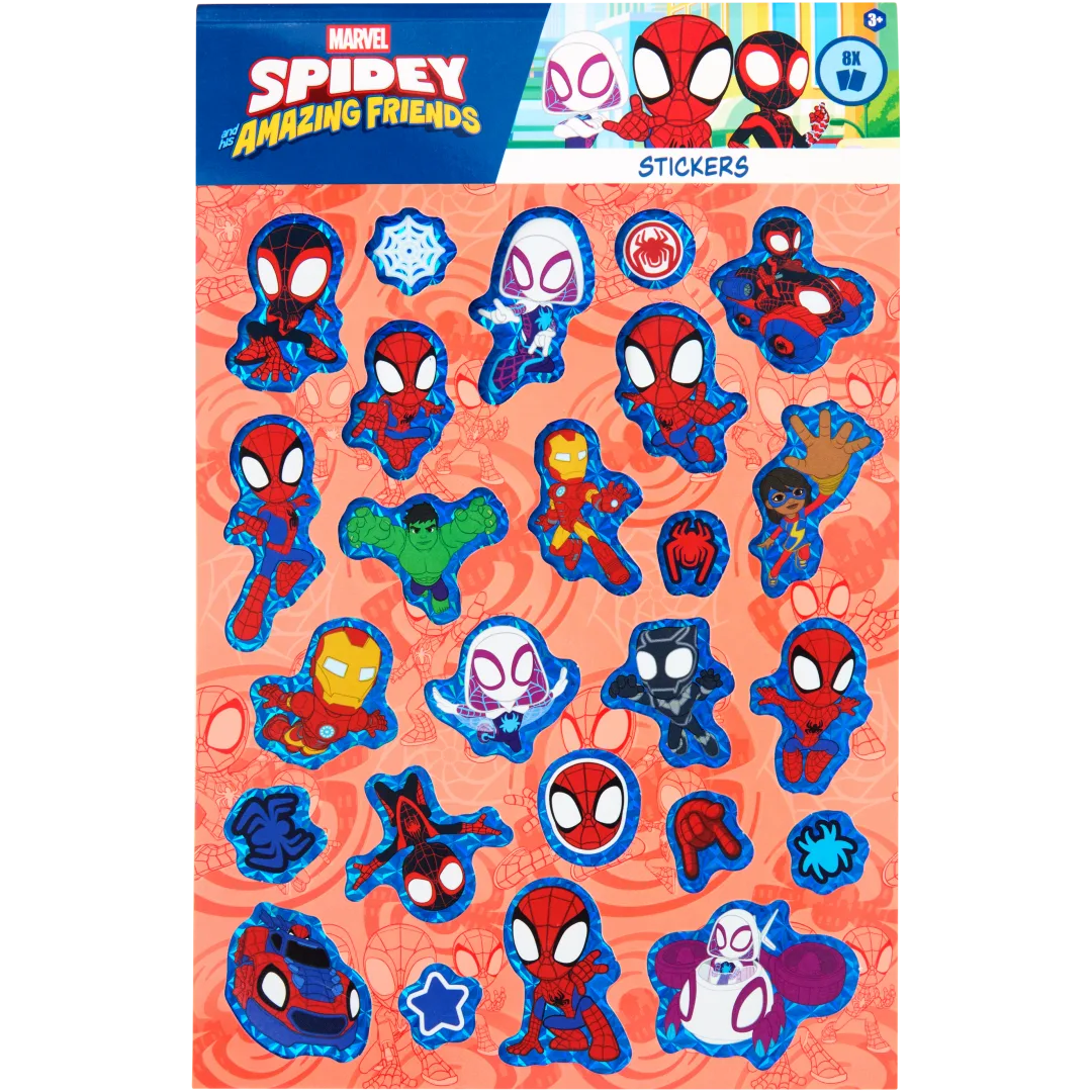 Stickers | Action NL