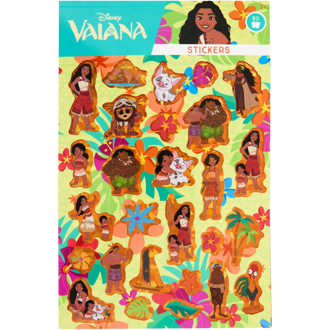 Stickers | Action NL